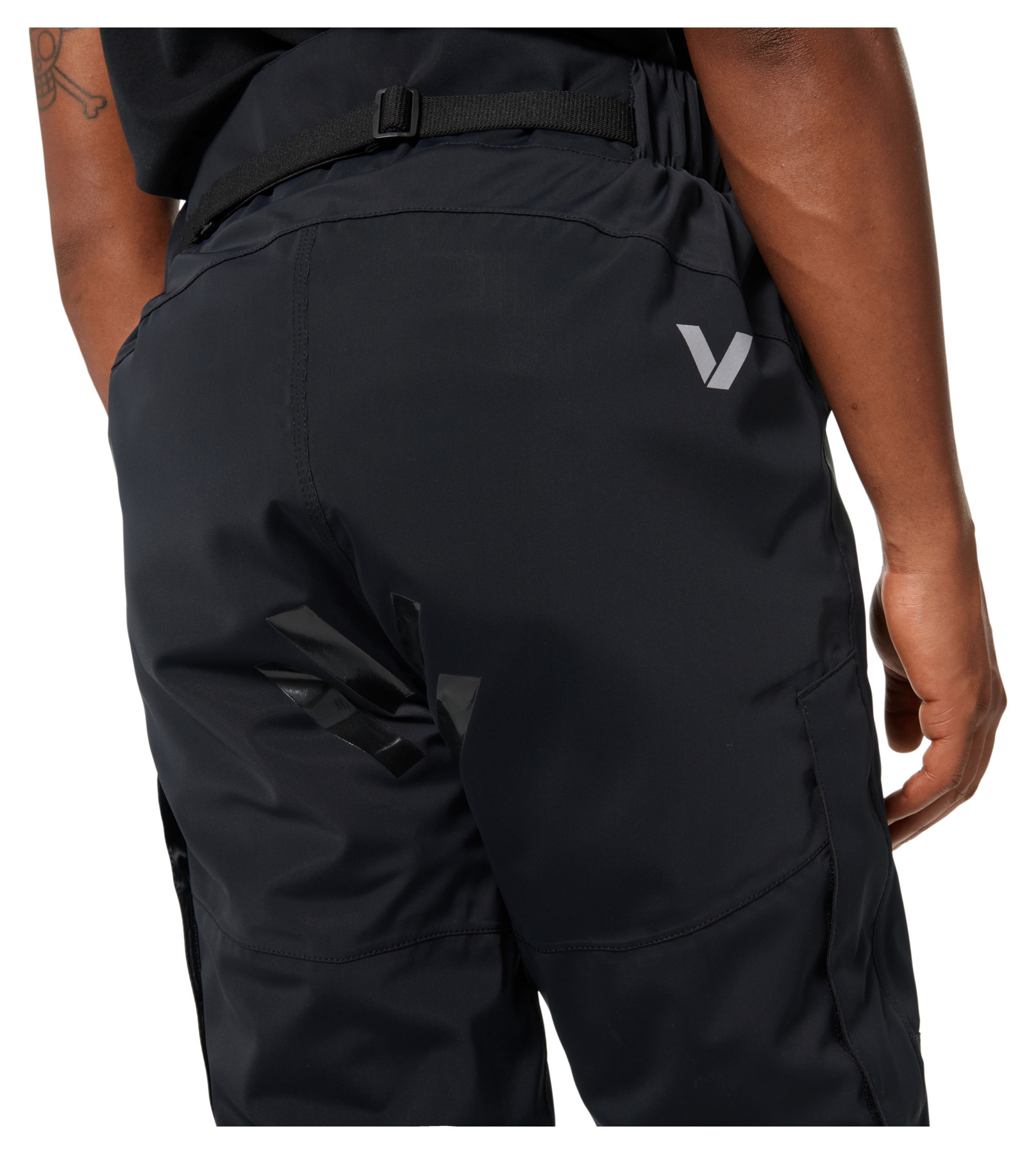 Vanucci Vanucci VXR-7 Rain Trousers low-cost | Louis 🏍️
