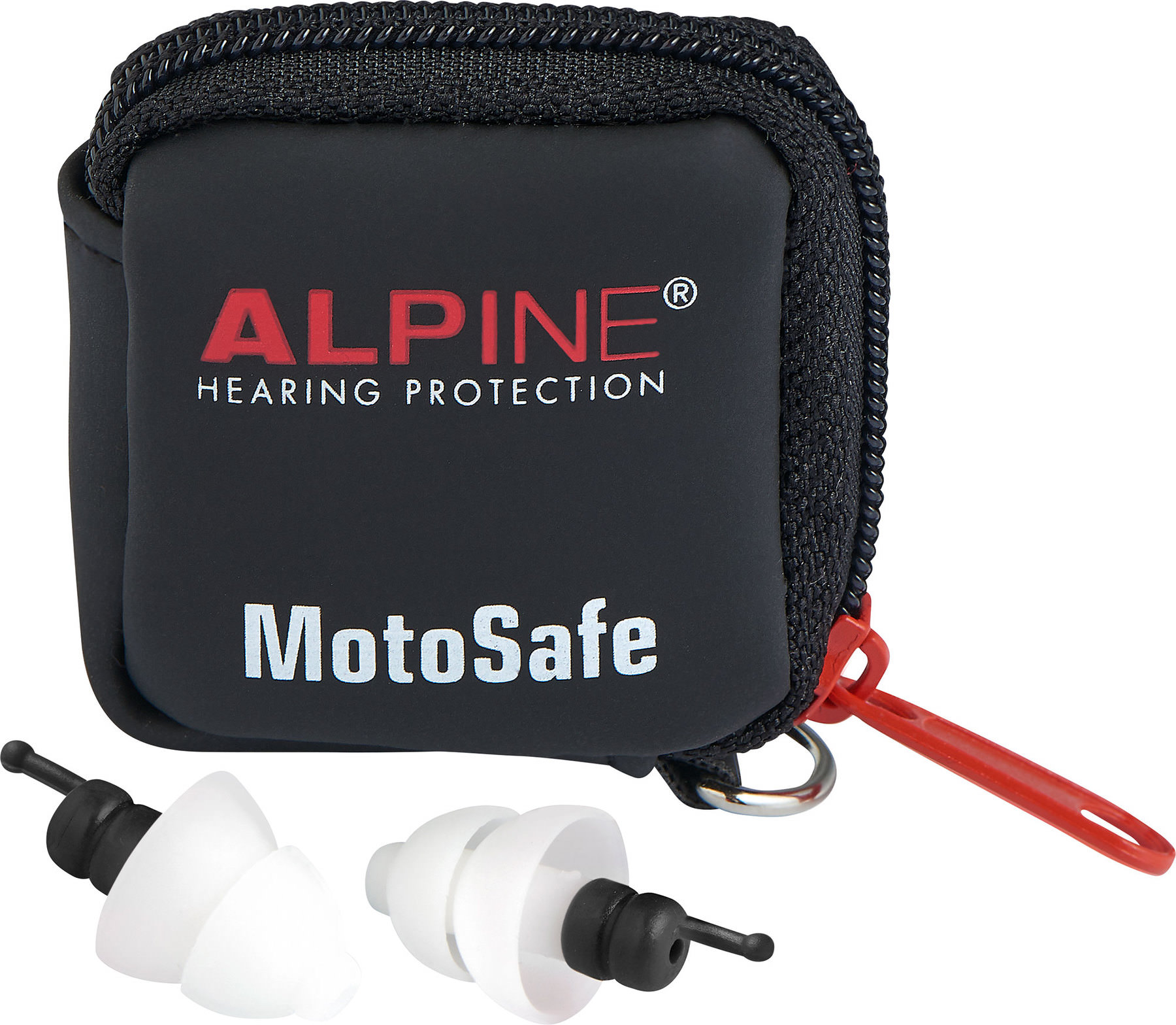Alpine ALPINE MOTOSAFE TOUR COPPIA a buon prezzo | Louis 🏍️