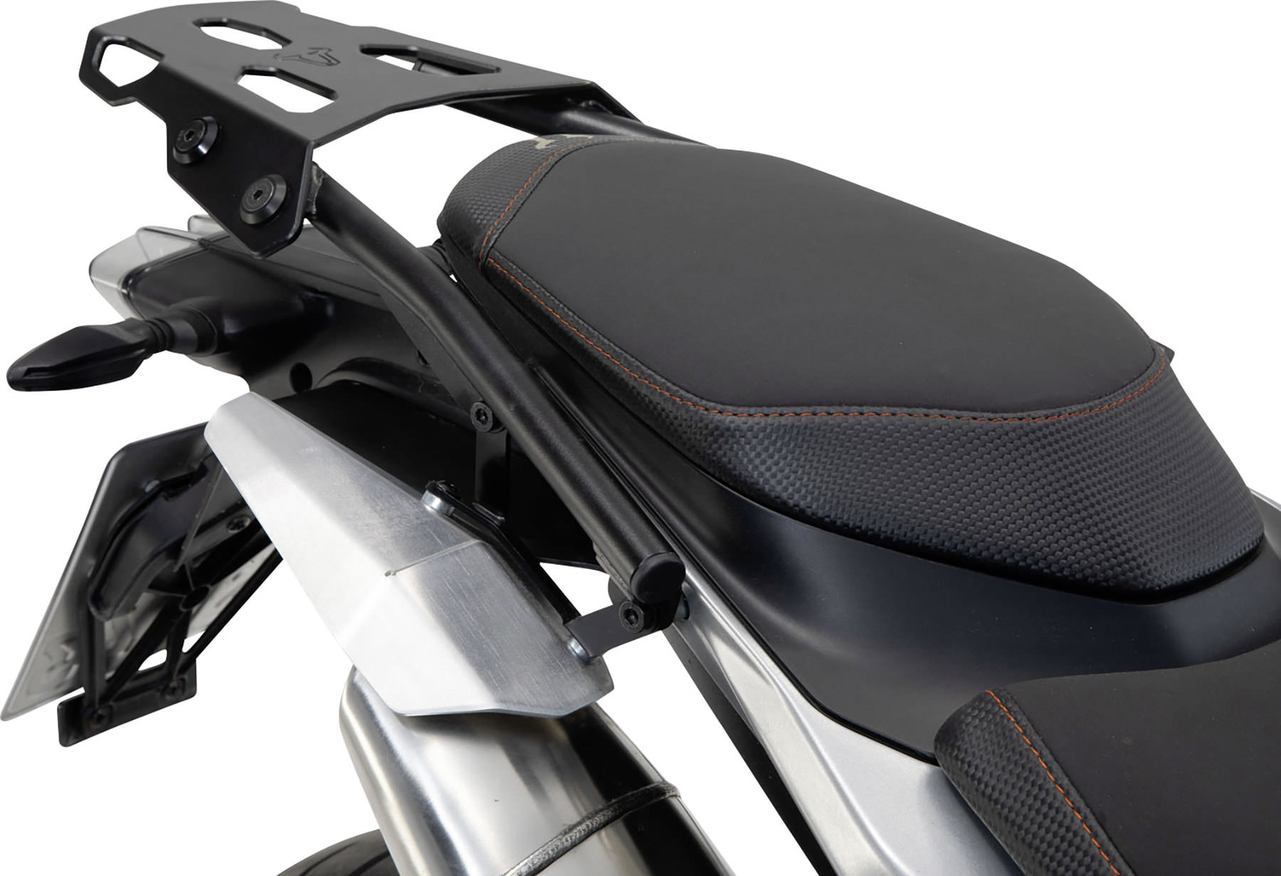 SW-Motech SW-Motech Street-Rack Gepäckträger