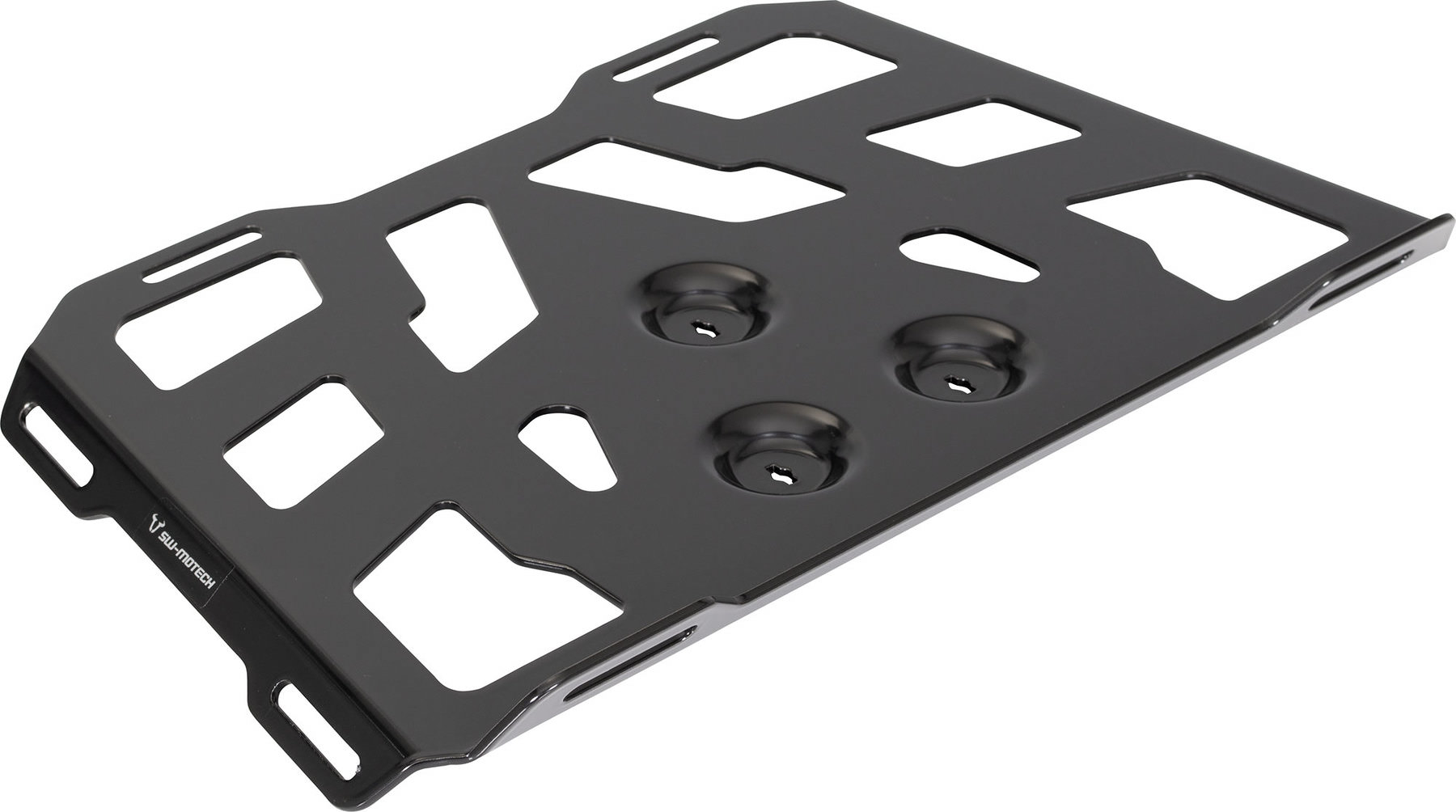 SW-Motech QUICK LOCK ADAPTER PLATE USE FOR LUGGAGE ROLLS
