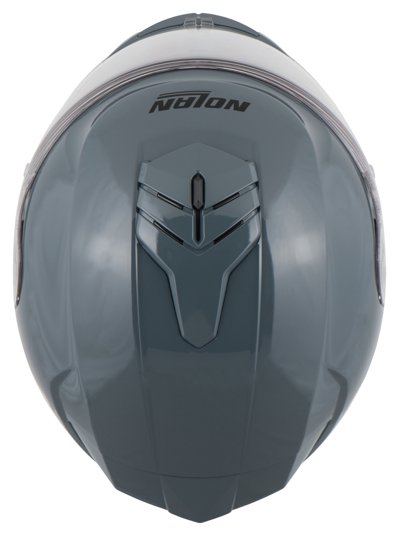 Nolan Nolan N80-8 Classic n-com Integralhelm