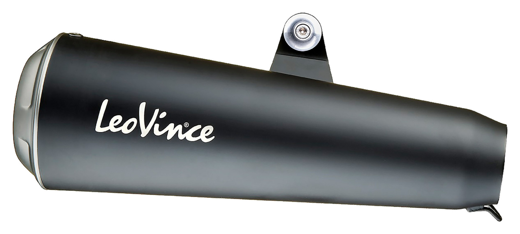 Leo Vince GP One Auspuffsystem mit EG-BE günstig | Louis 🏍️
