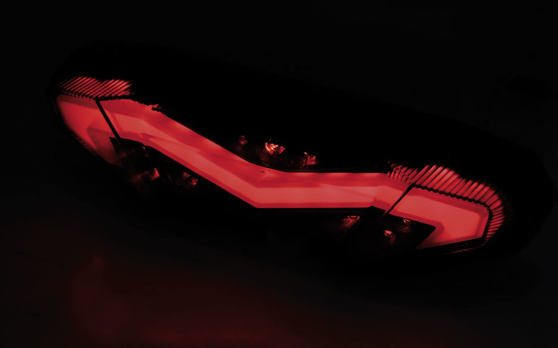 Shin Yo Shin Yo LED Tail Light low-cost | Louis 🏍️