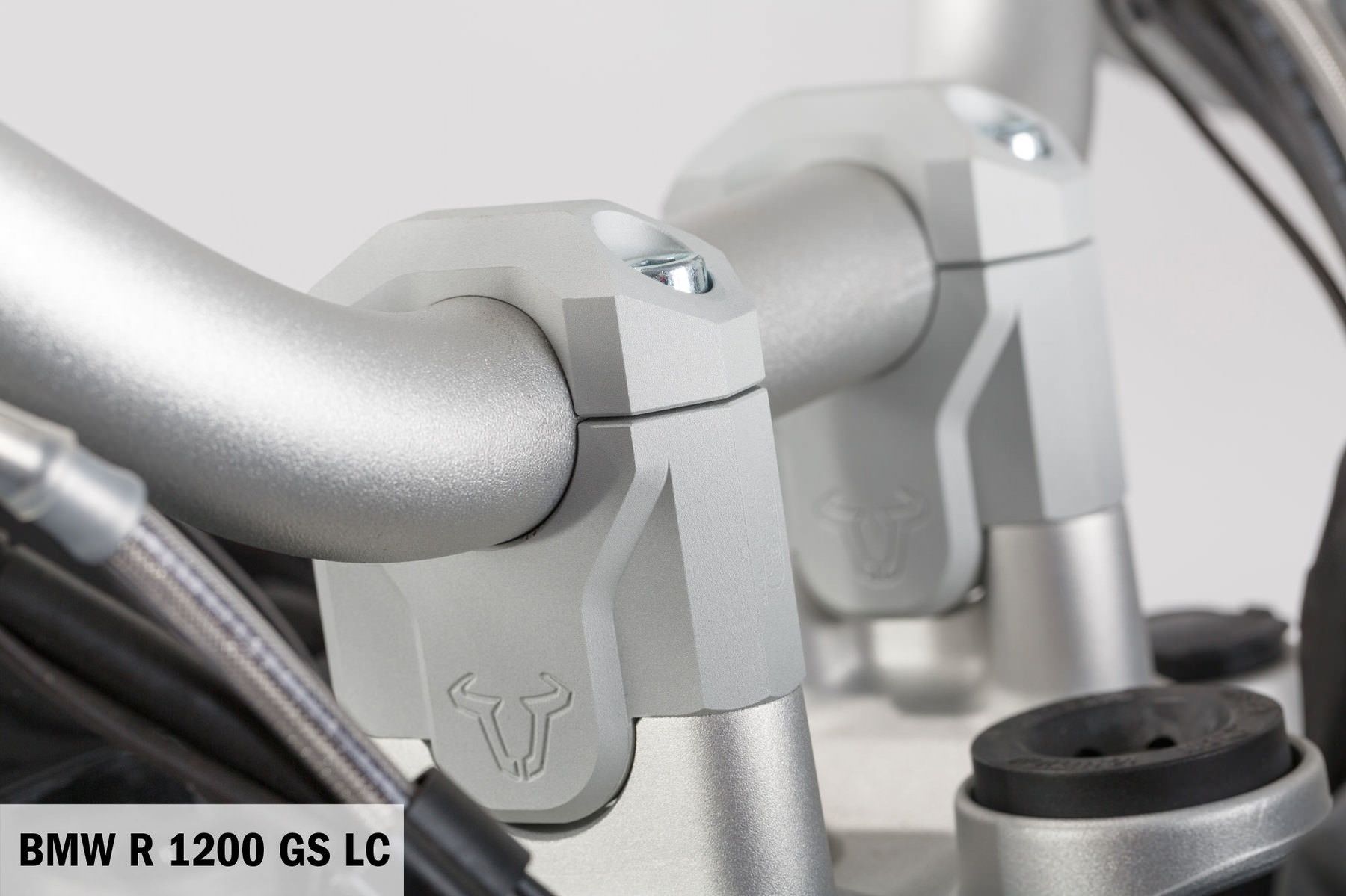 SW-Motech SW-MOTECH HANDLEB. RISERS model-specific