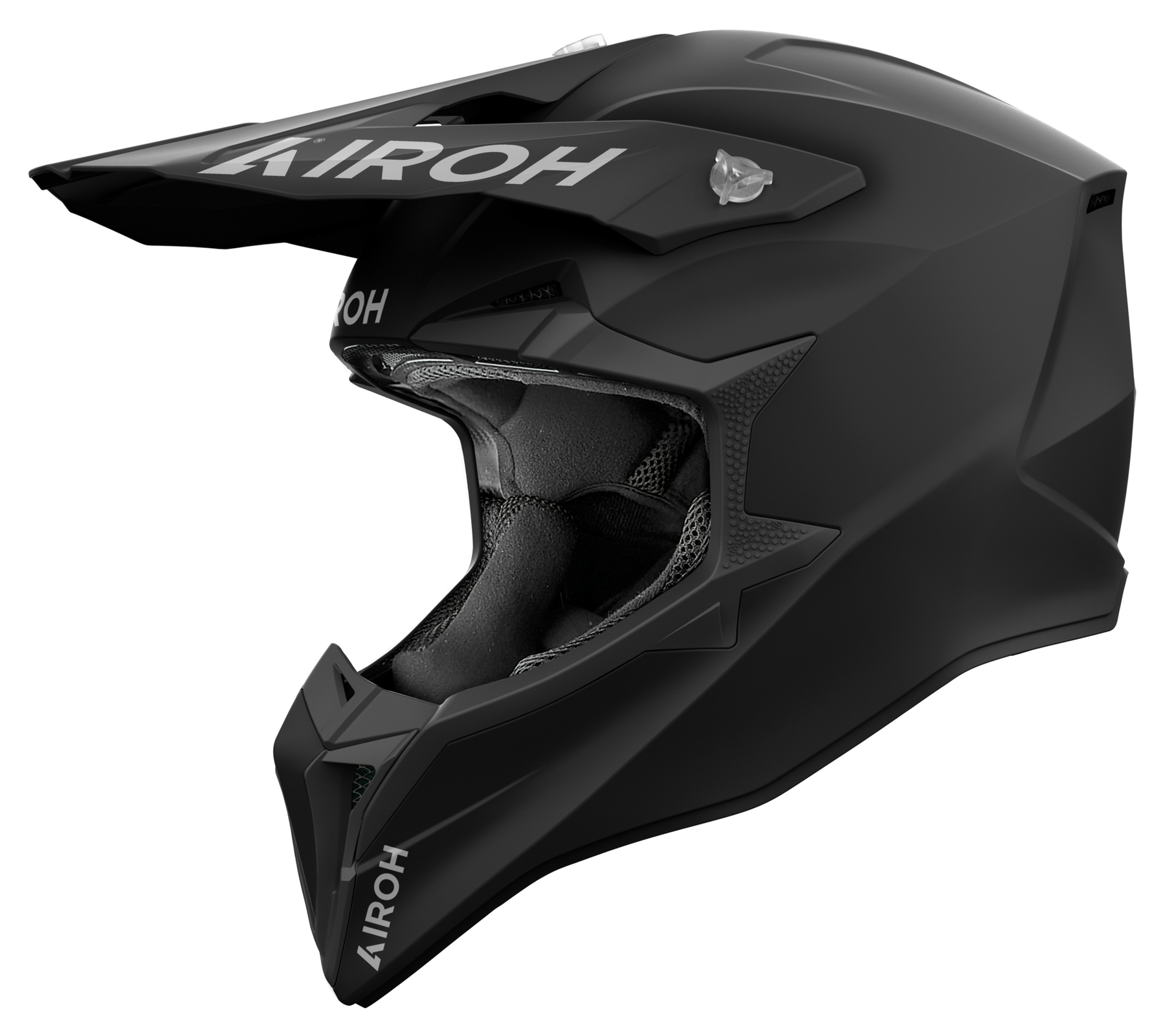 Airoh Airoh Wraaap motocross helmet low-cost | Louis 🏍️