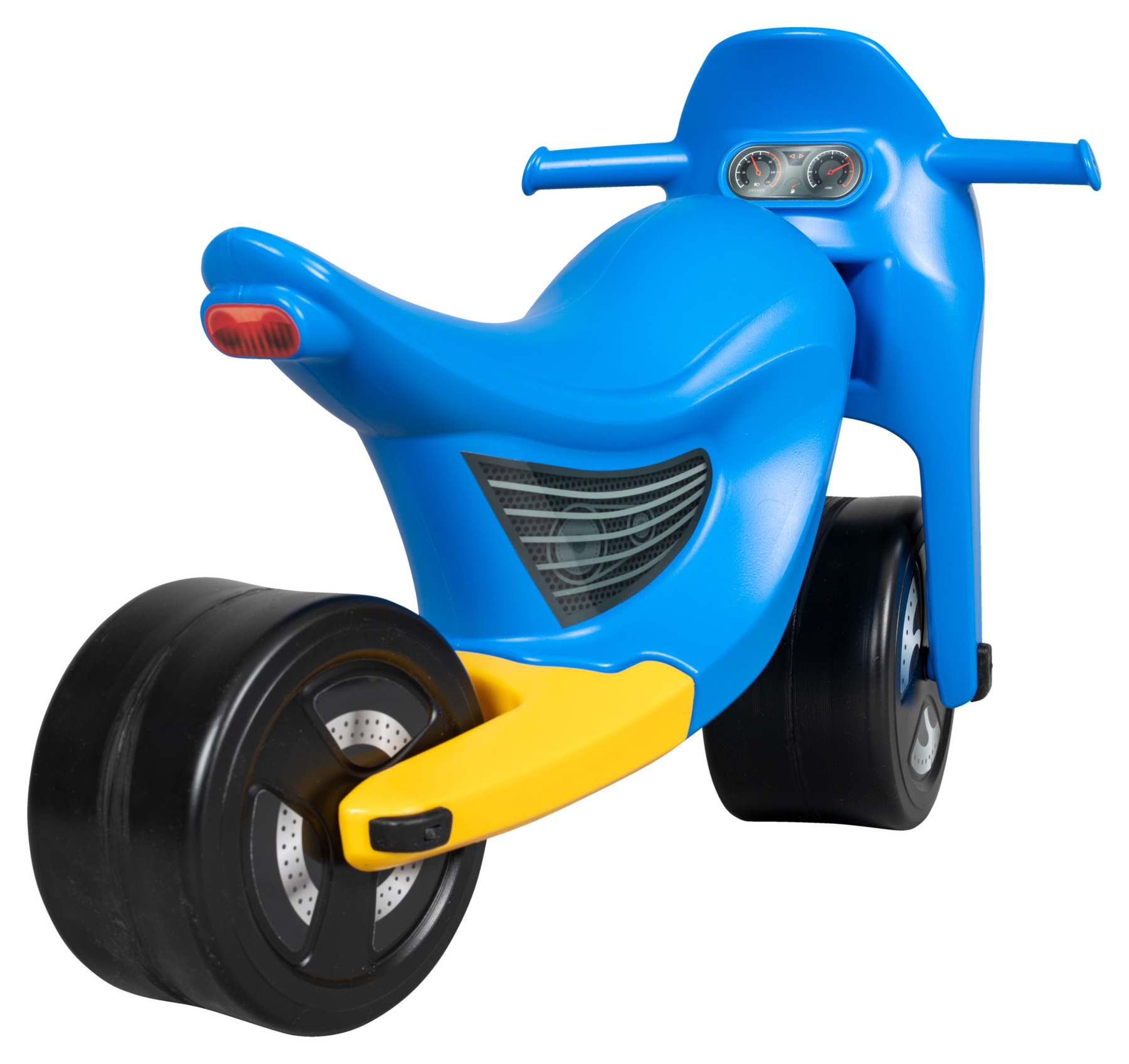 Easy Rider Movie Motorcycle