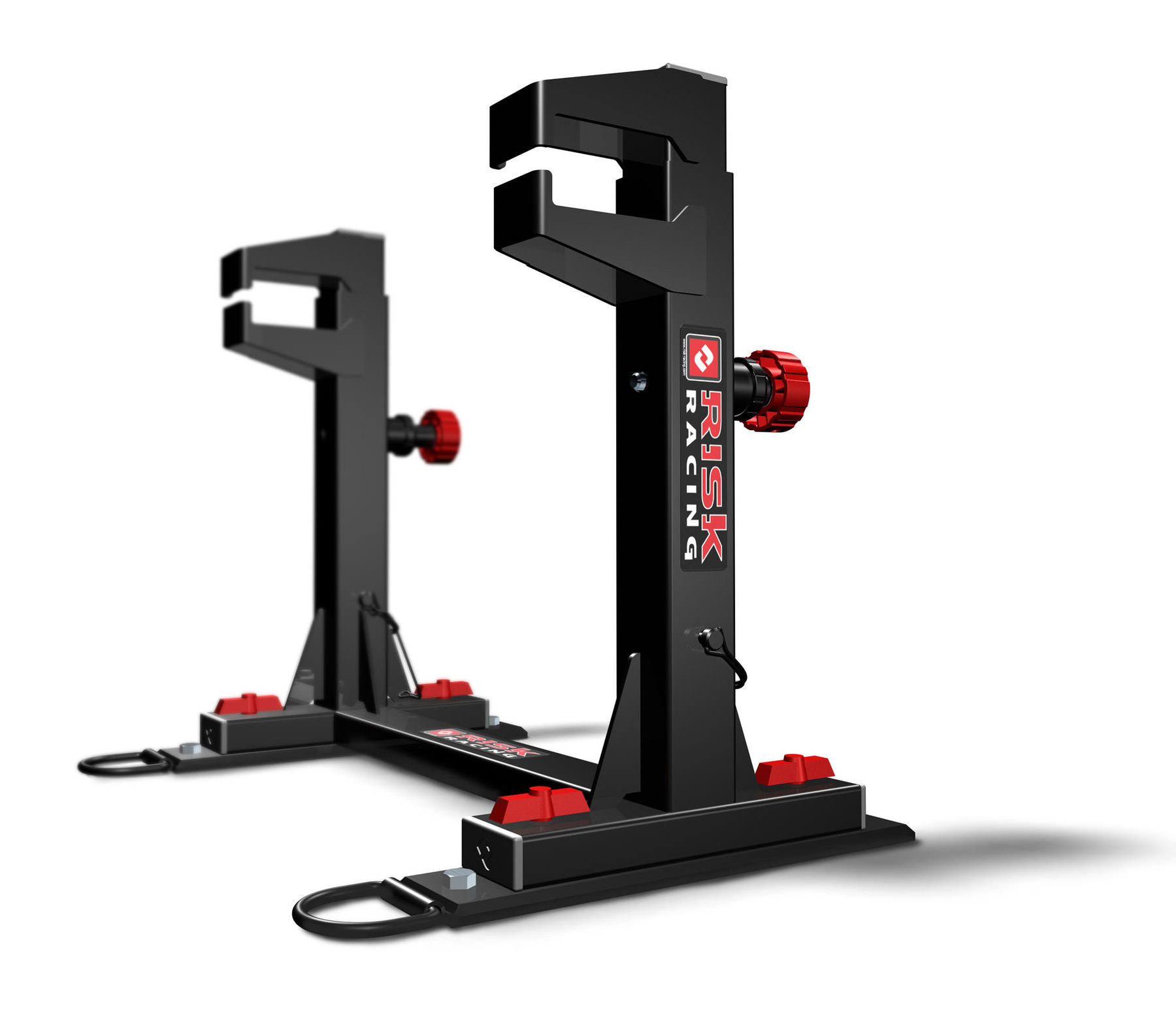 Risk Racing RISK RACING LOCK N LOAD MOTORCYCLE STAND