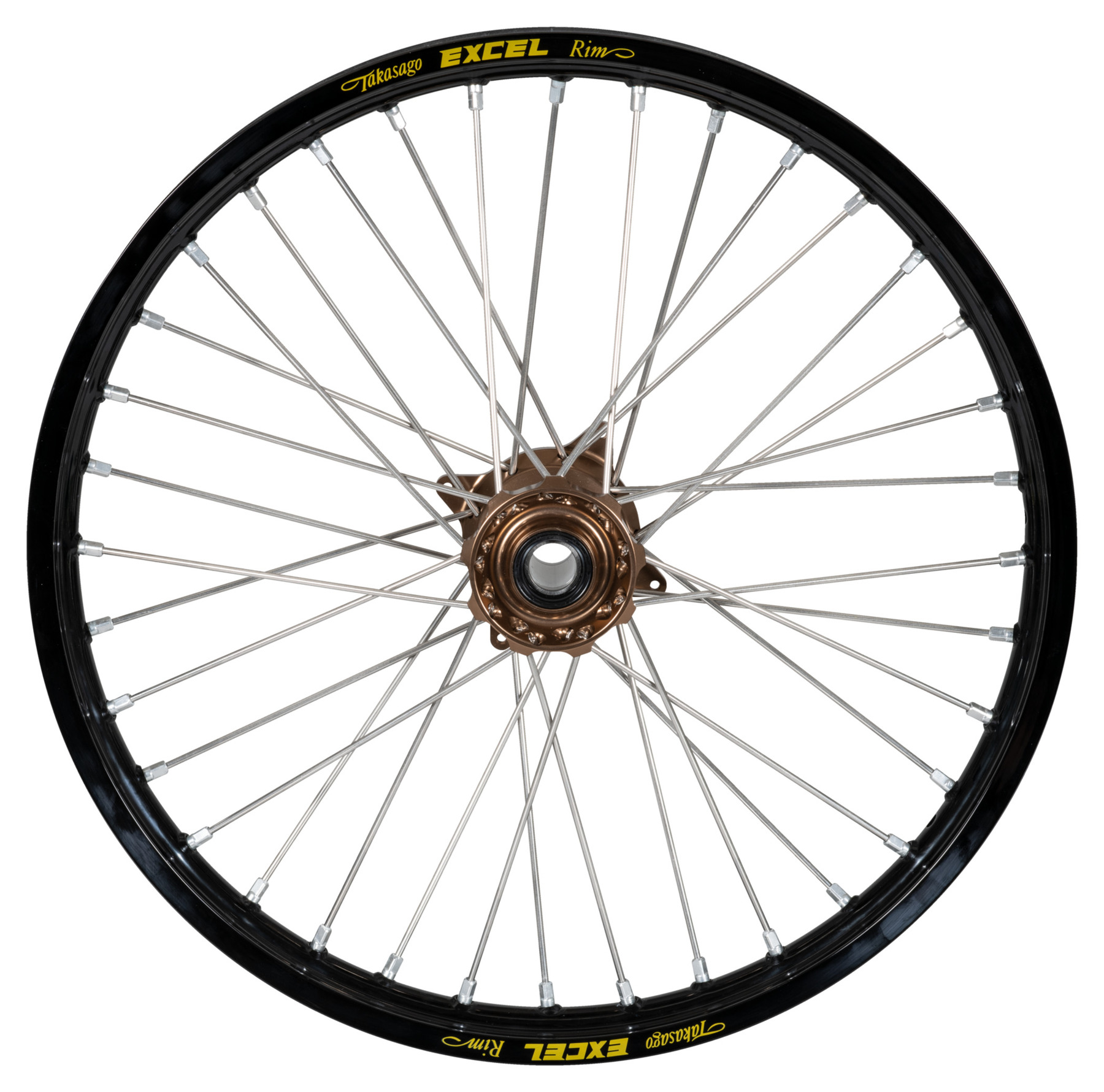 Haan Wheels HAAN WHEELS FORHJUL billigt | Louis 🏍️