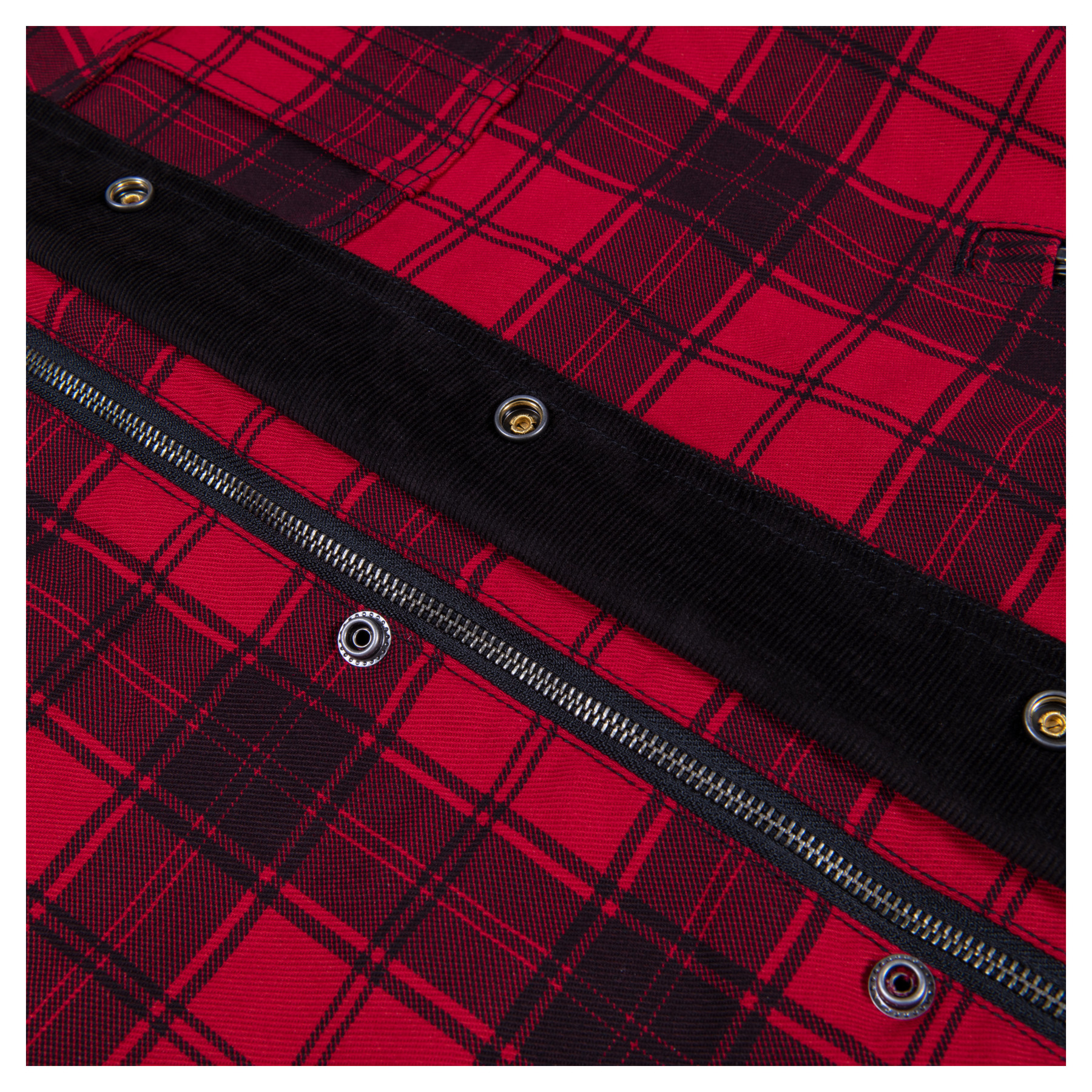 Detlev Louis Detlev Louis DL-SM-1 Motorrad-Hemd