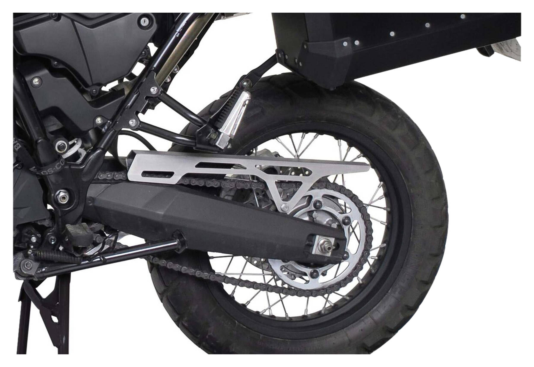 SW-Motech SW-Motech Chain Guard low-cost | Louis 🏍️