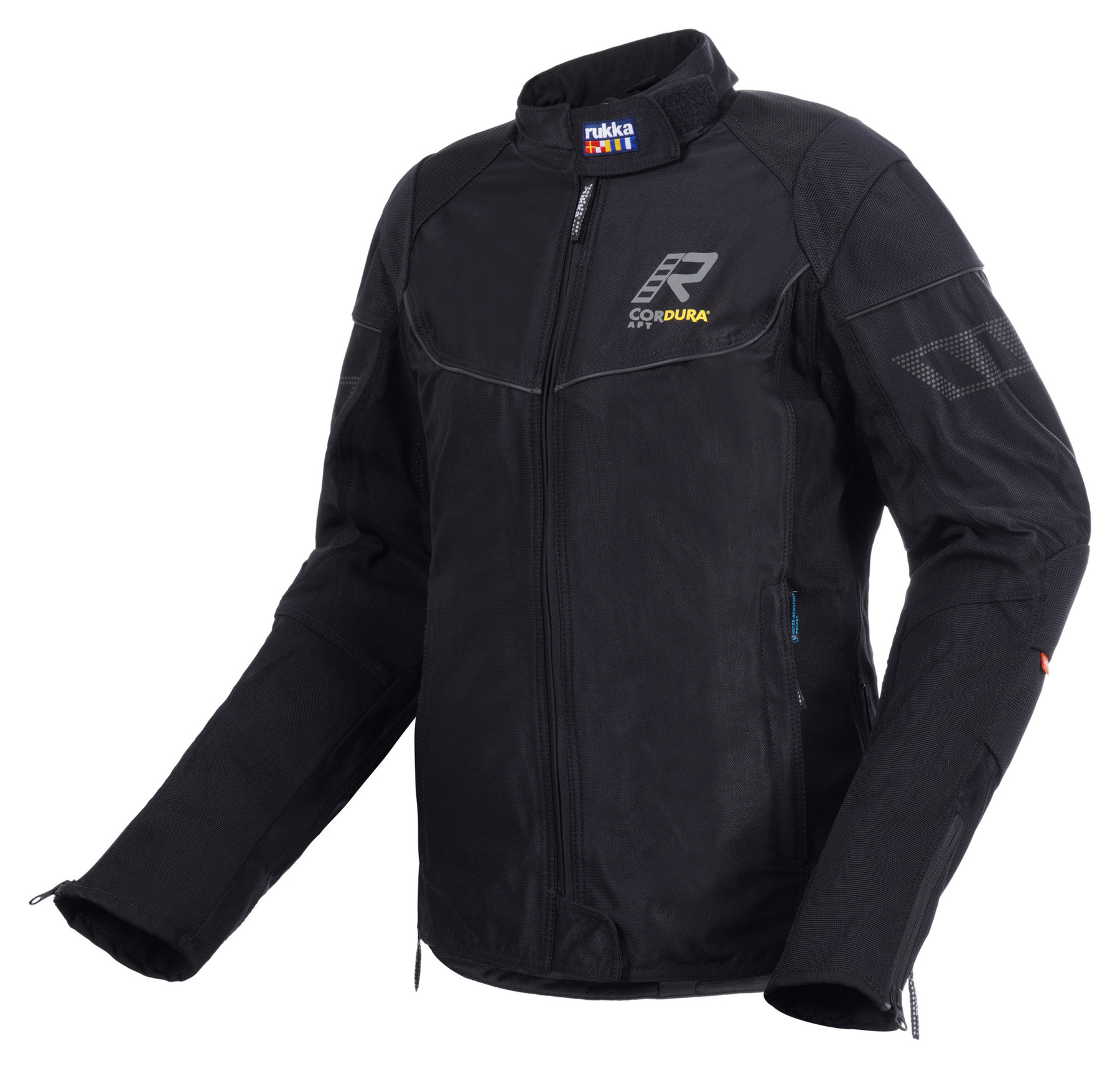 Rukka Rukka Airgobina textile jacket low-cost | Louis 🏍️