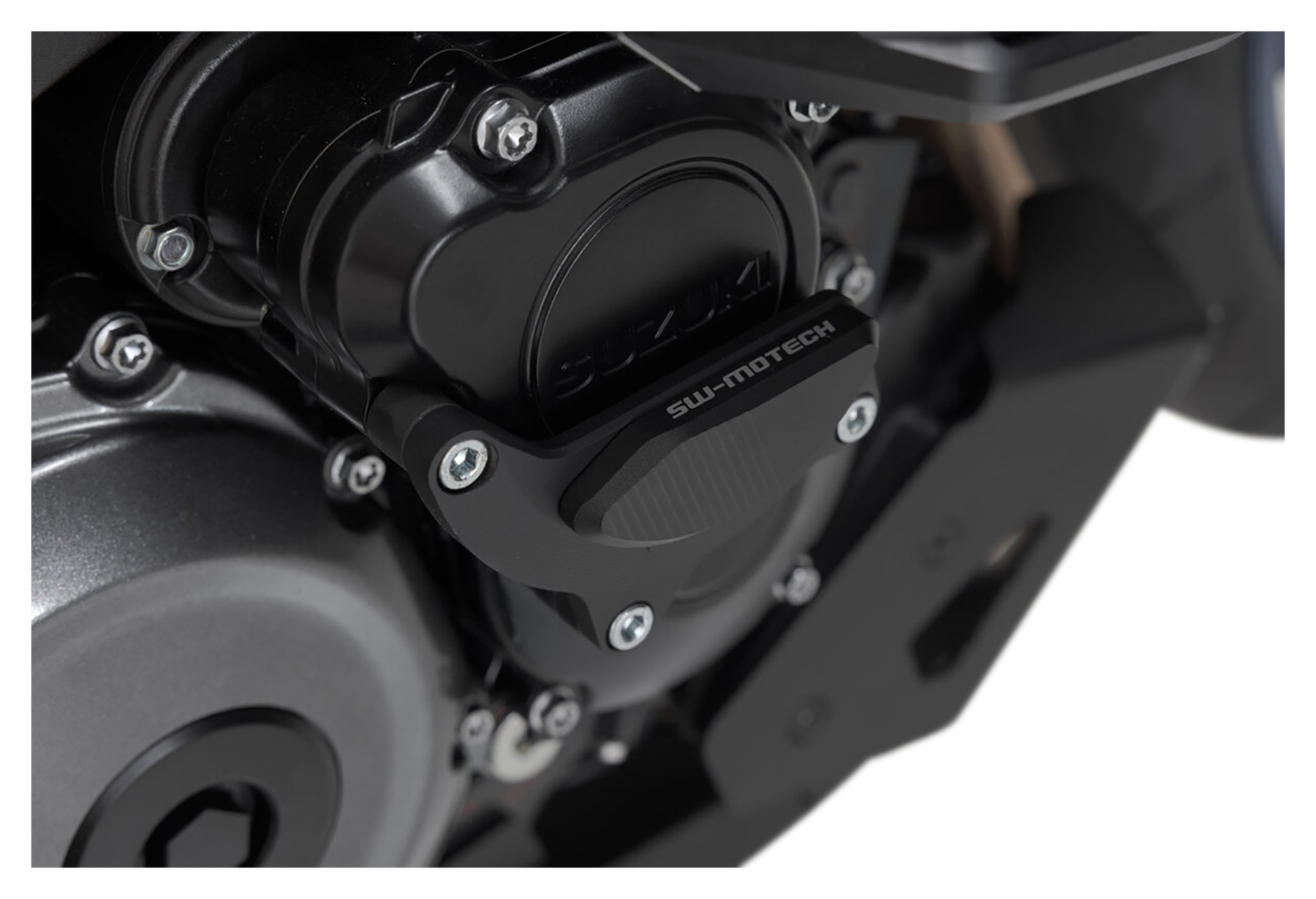 SW-Motech SW-Motech Cylinder Guard various models