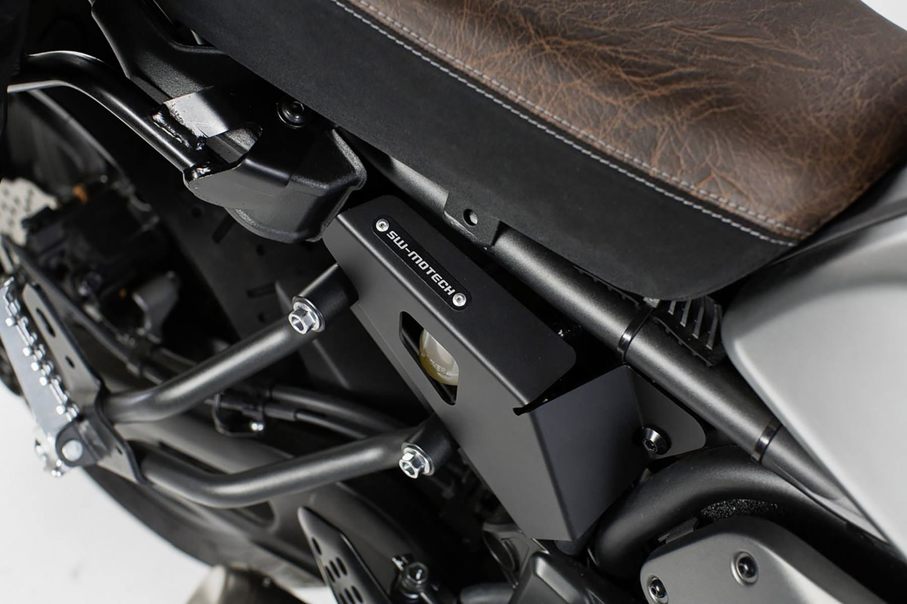 SW-Motech SW-Motech Brake Fluid Reservoir Guard