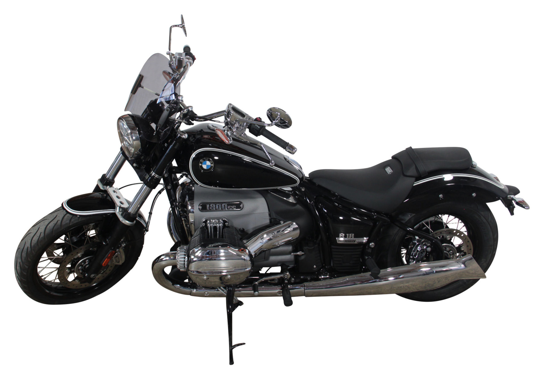 MRA MRA ROADSHIELD CLASSIC R18/CLASSIC 20- TINTED