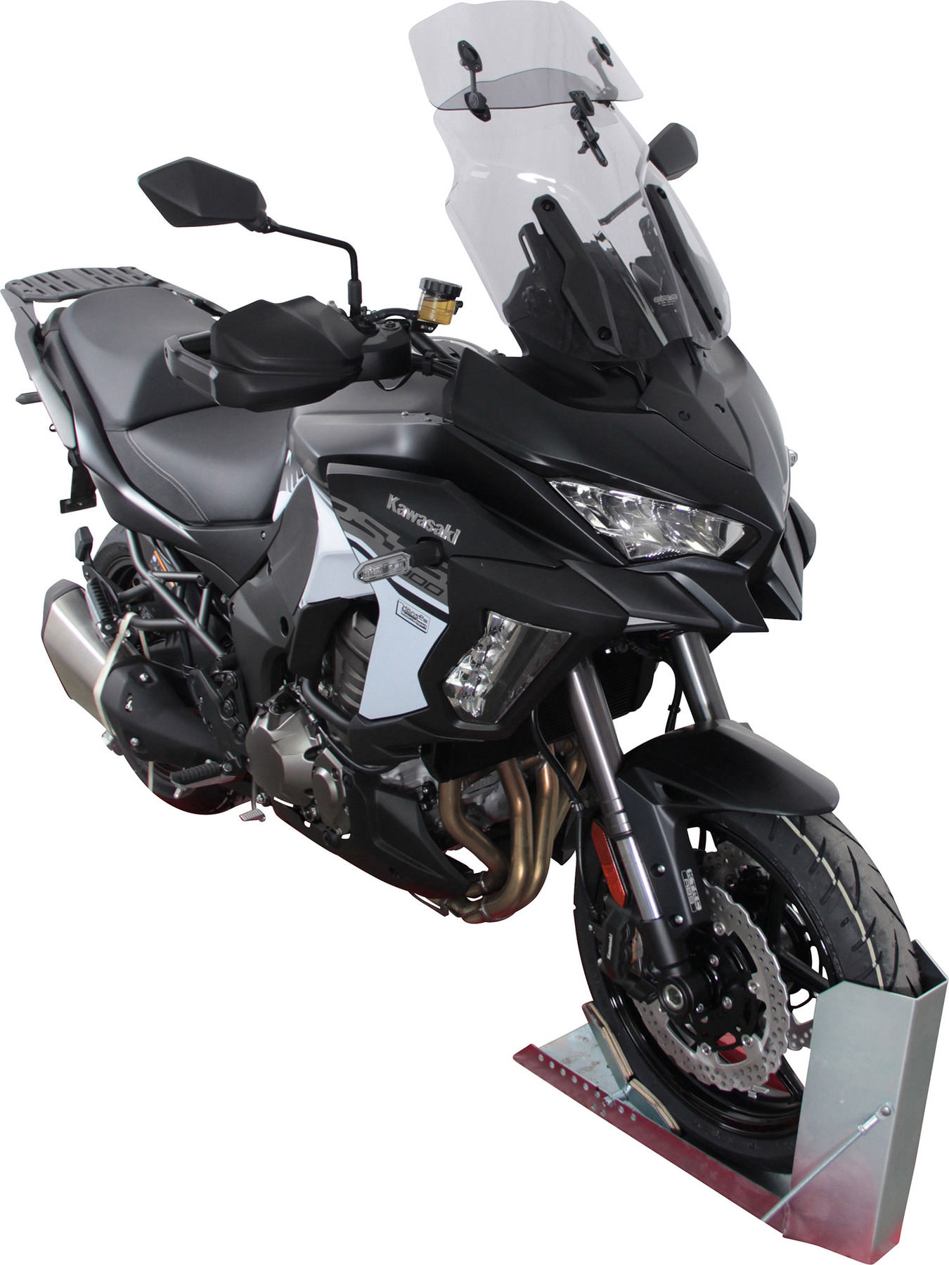 MRA MRA Vario X-Creen Screen (VXC) low-cost | Louis 🏍️