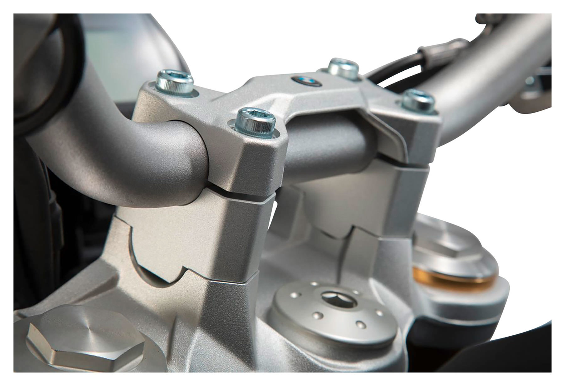 SW-Motech SW-MOTECH HANDLEB. RISERS model-specific