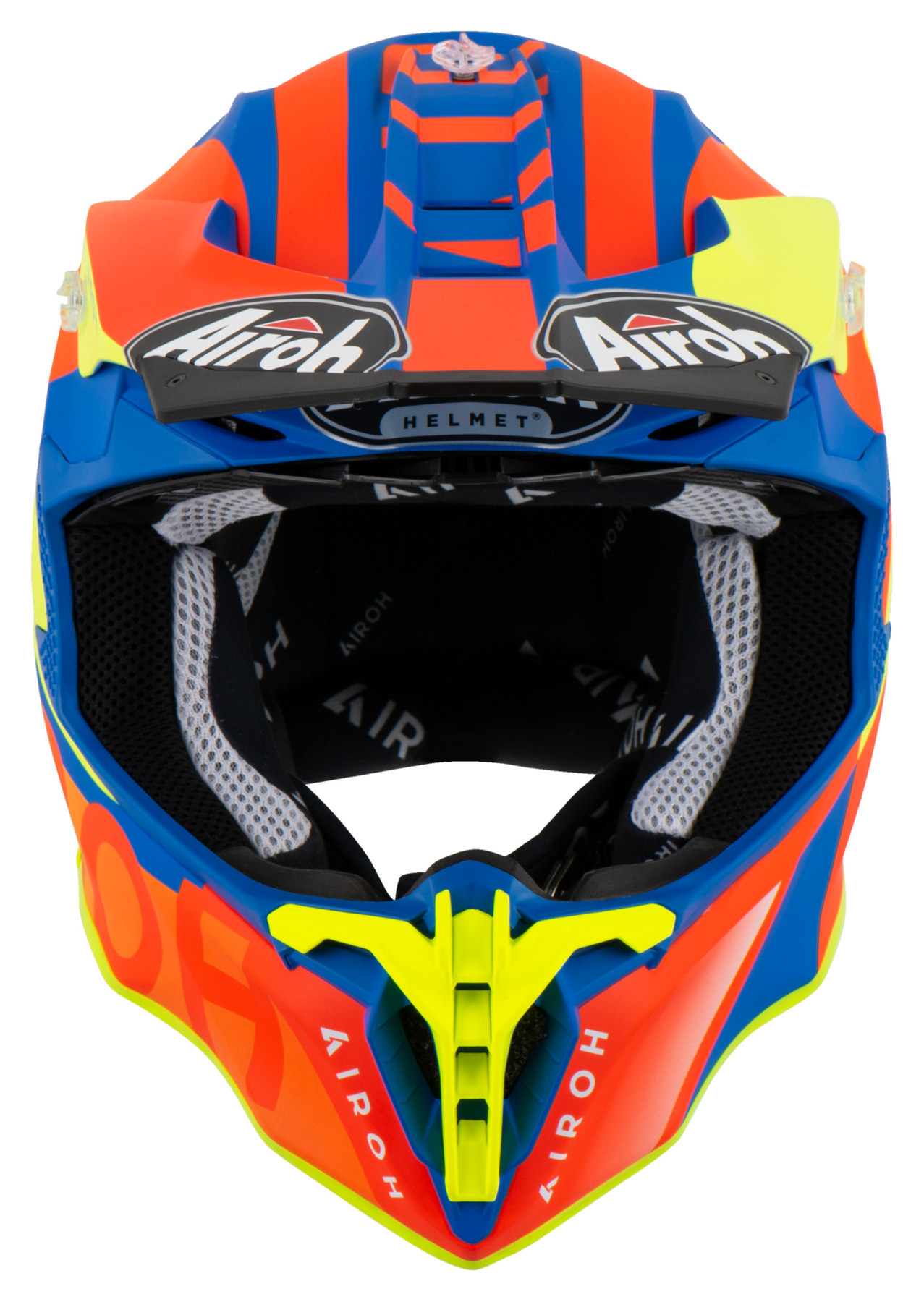 Airoh Airoh Twist 2.0 Lift motocross helmet
