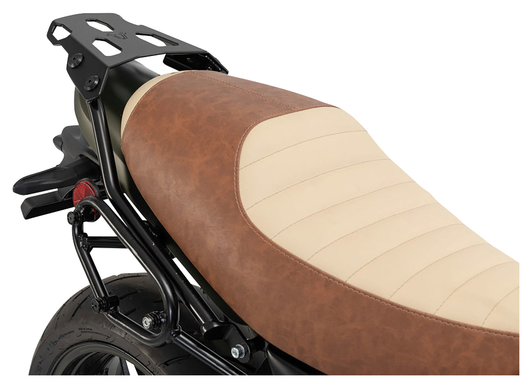 SW-Motech SW-Motech Street-Rack Gepäckträger