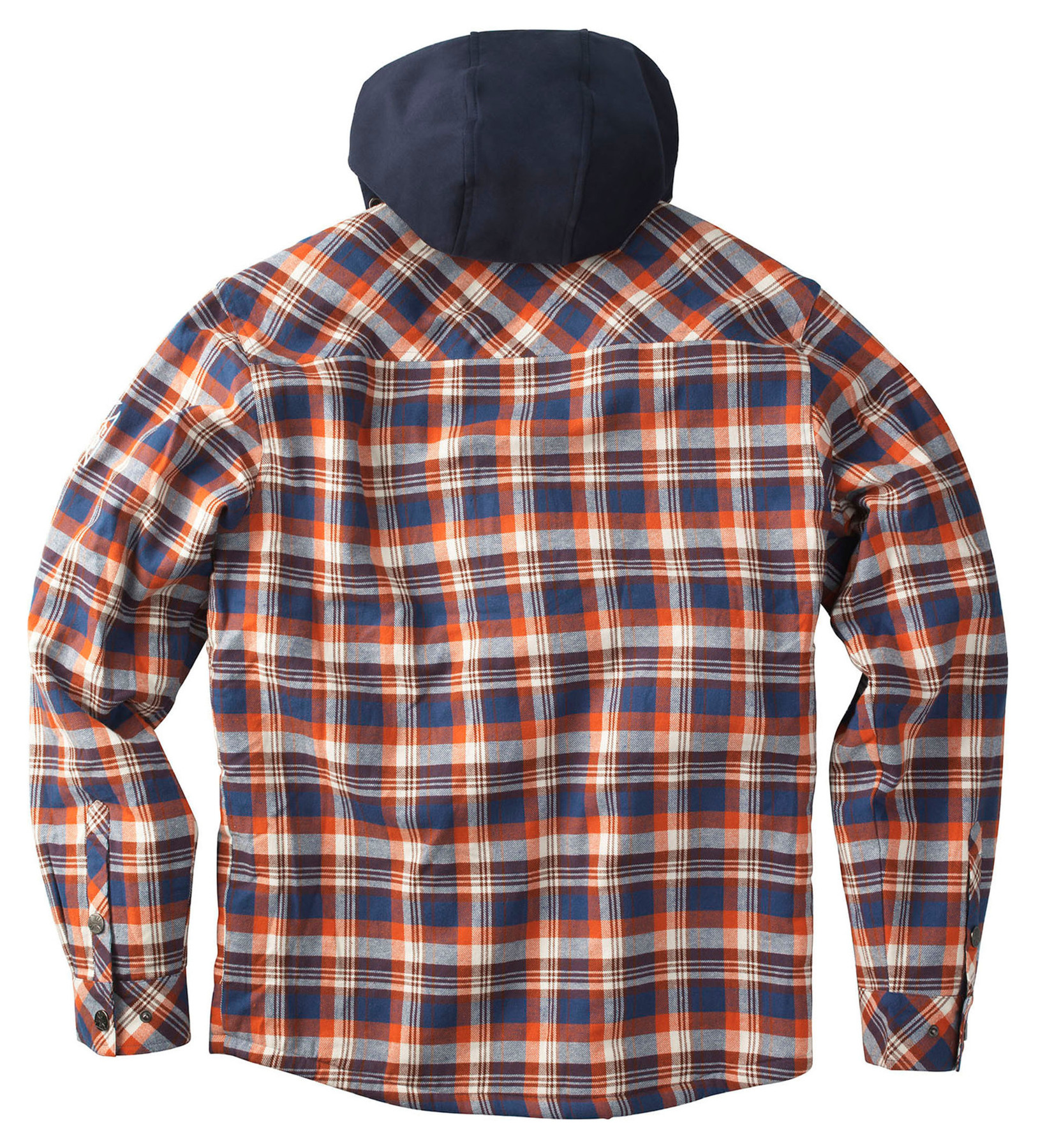 WCC WCC SHERPA FLANEL JACKET low-cost | Louis 🏍️