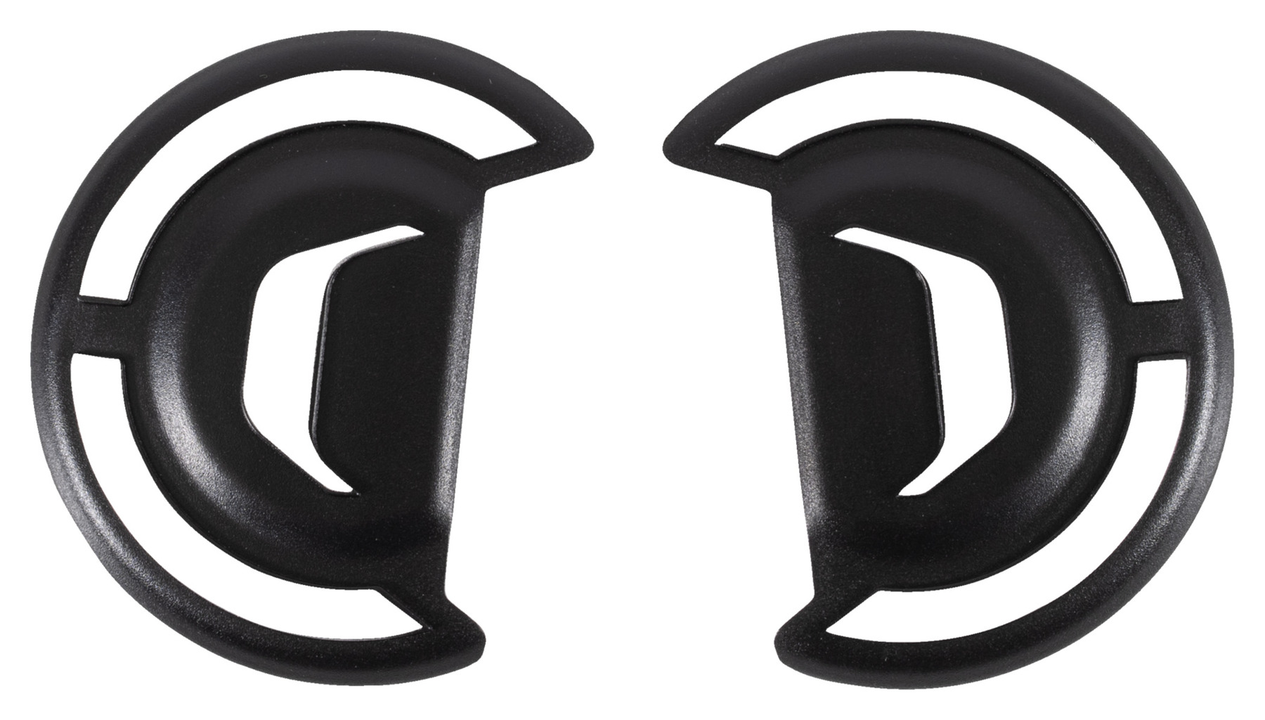 Caberg CABERG RIVIERA V4 SIDE COVER BLACK