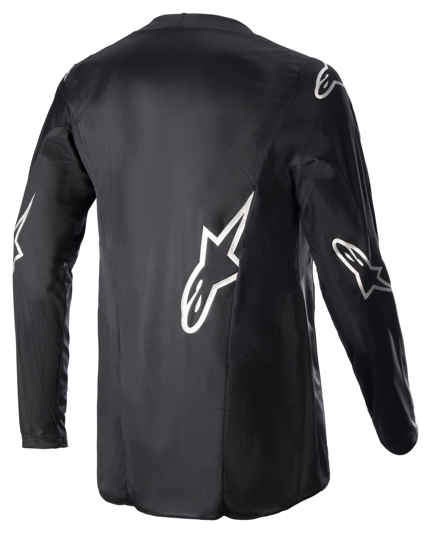 alpinestars Alpinestars Racer Graphite Jersey