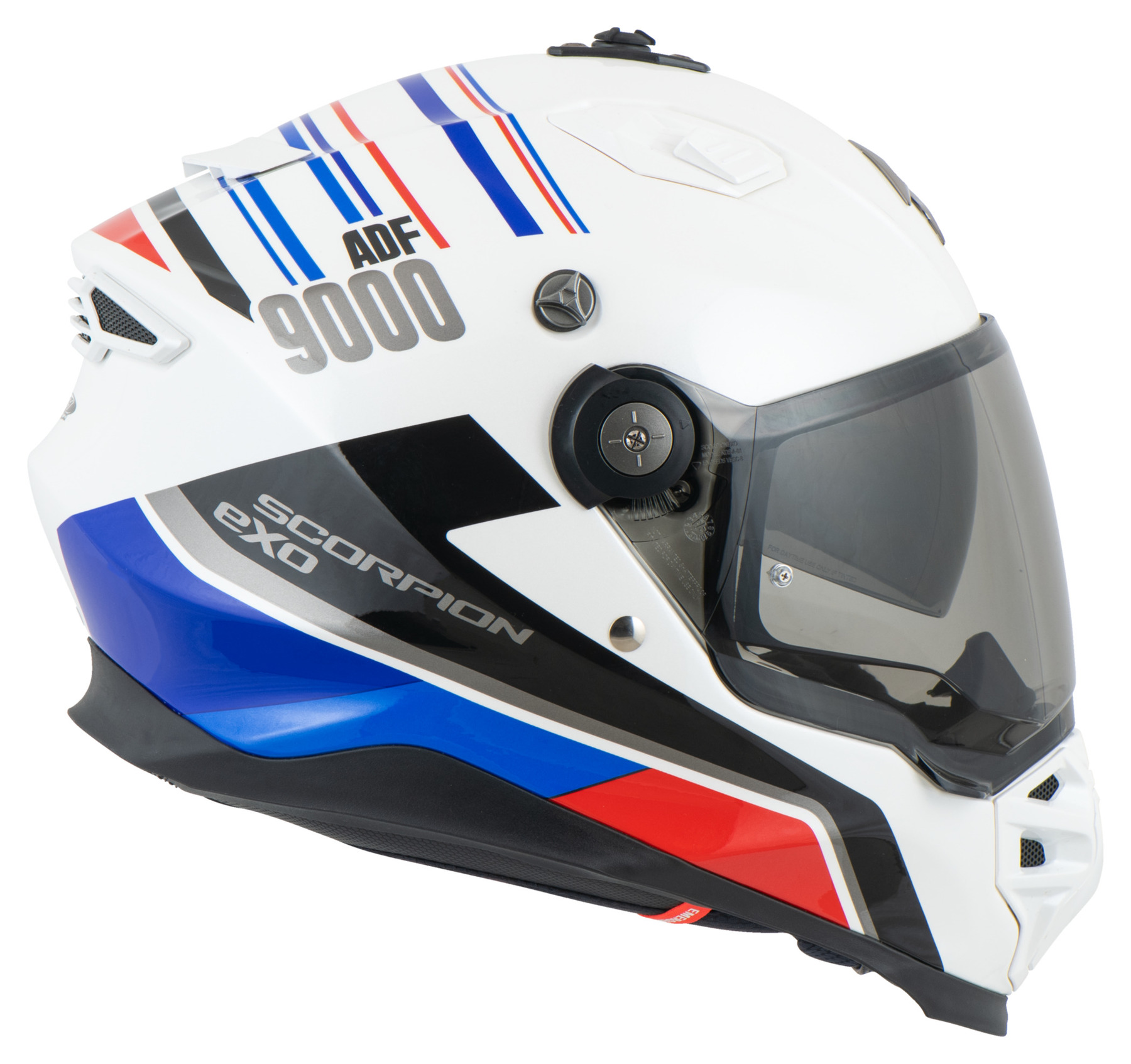 Scorpion Scorpion ADF-9000 Desert Enduro Helmet