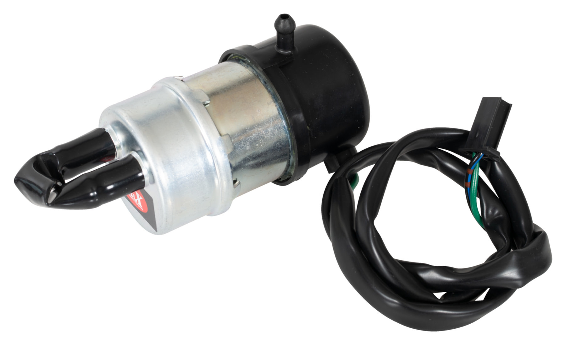 Tourmax BRANDSTOFPOMP TMX voordelig | Louis 🏍️