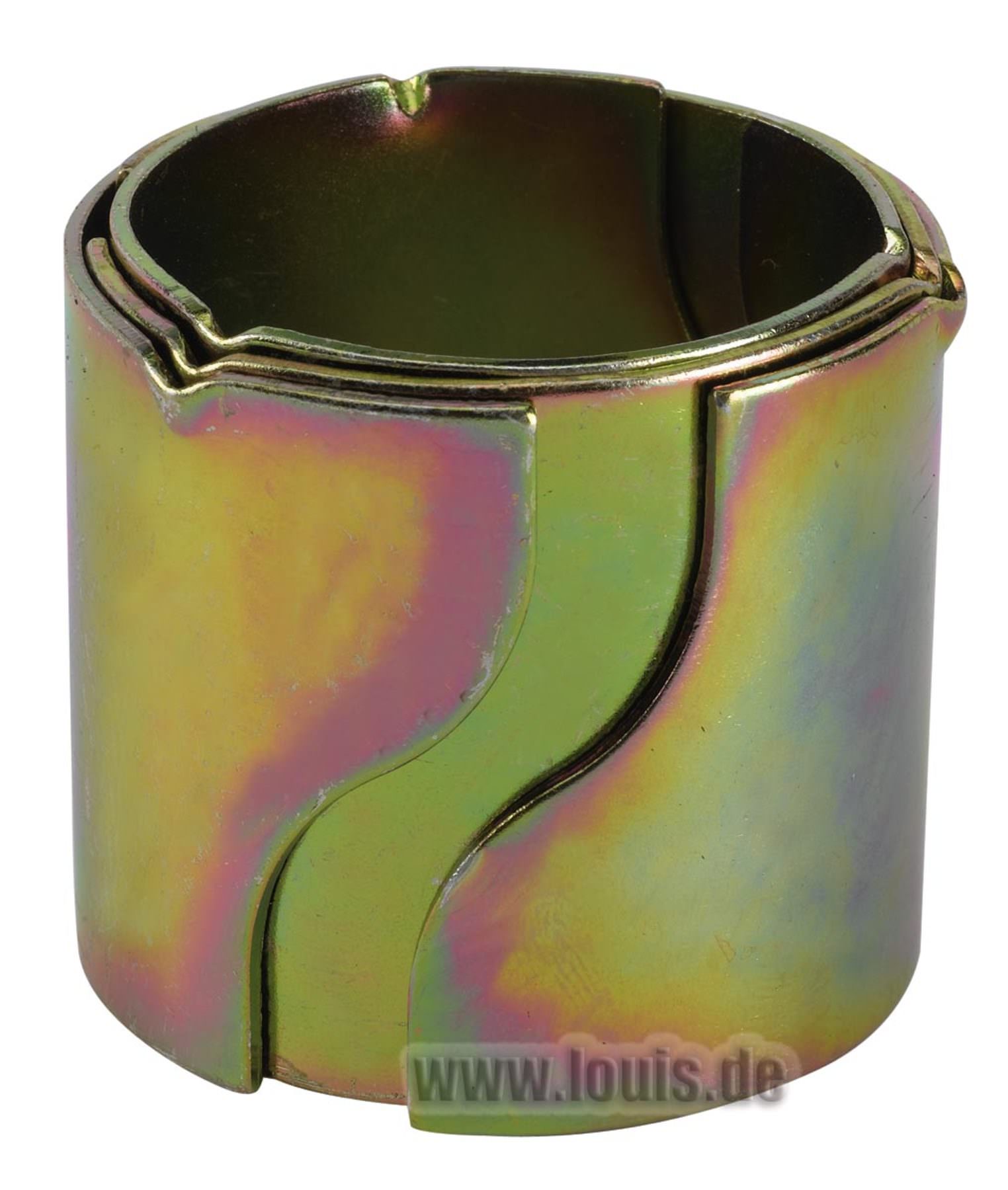 Louis REDUCER SLEEVES A-ADAPTER SET OF 3 38-45 MM