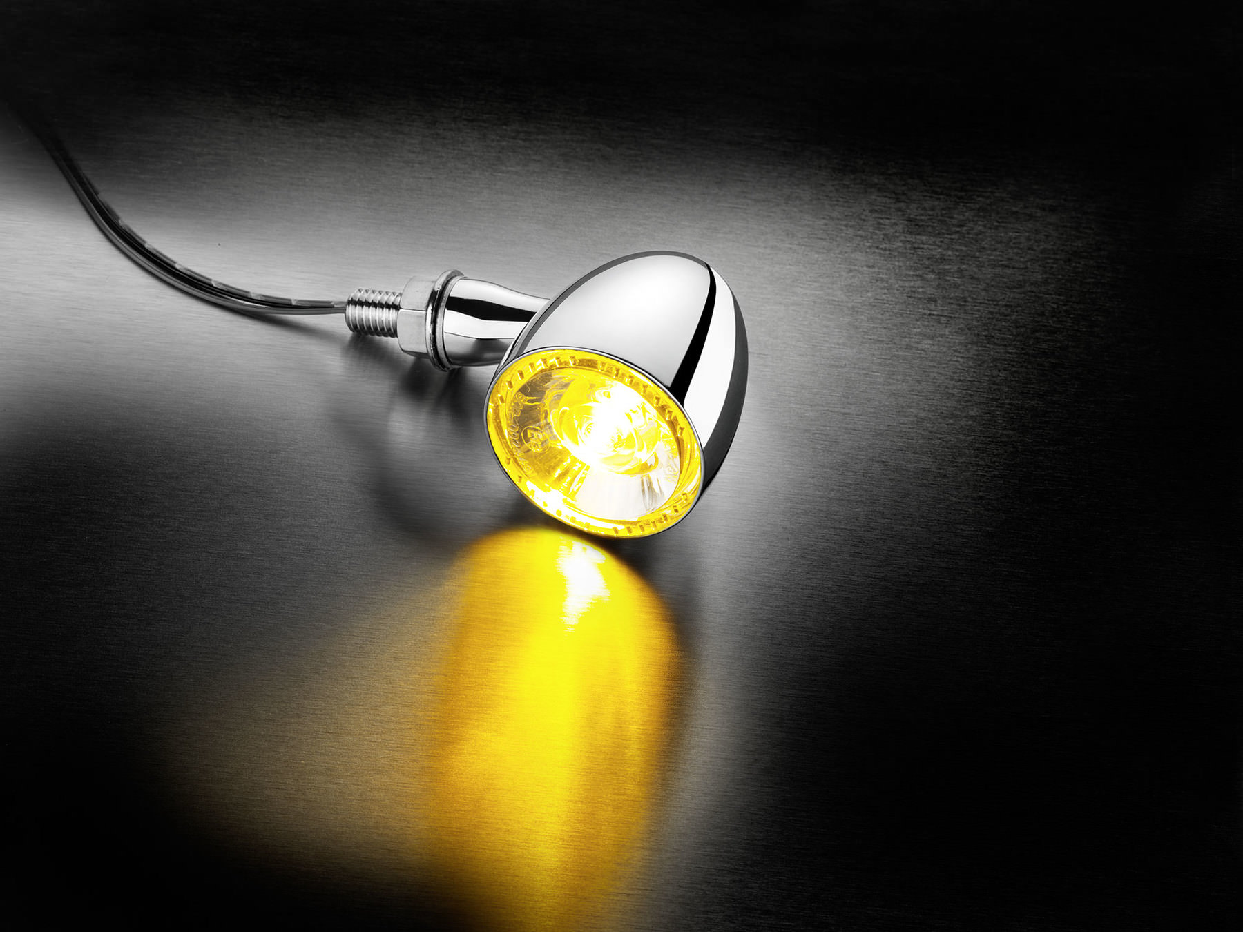 Kellermann Kellermann Bullet 1000 PL Turn Signal/Position Light