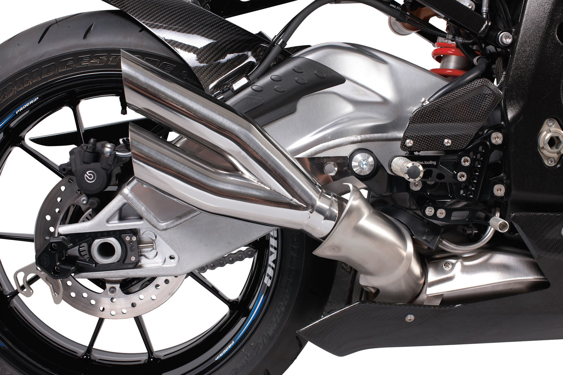 Gilles Gilles tendeur chaîne TCA avantageux | Louis 🏍️