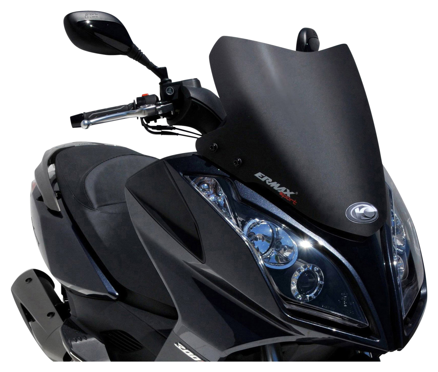 Ermax Ermax scooter screen Sport various models
