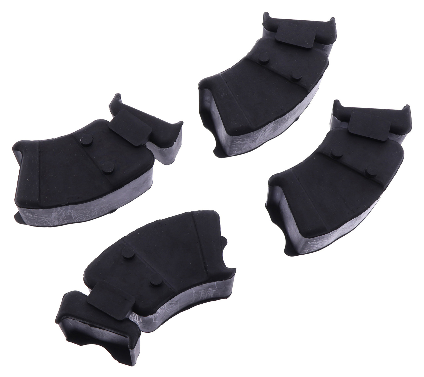 JMP REAR WHEEL DAMPER from JMP low-cost | Louis 🏍️