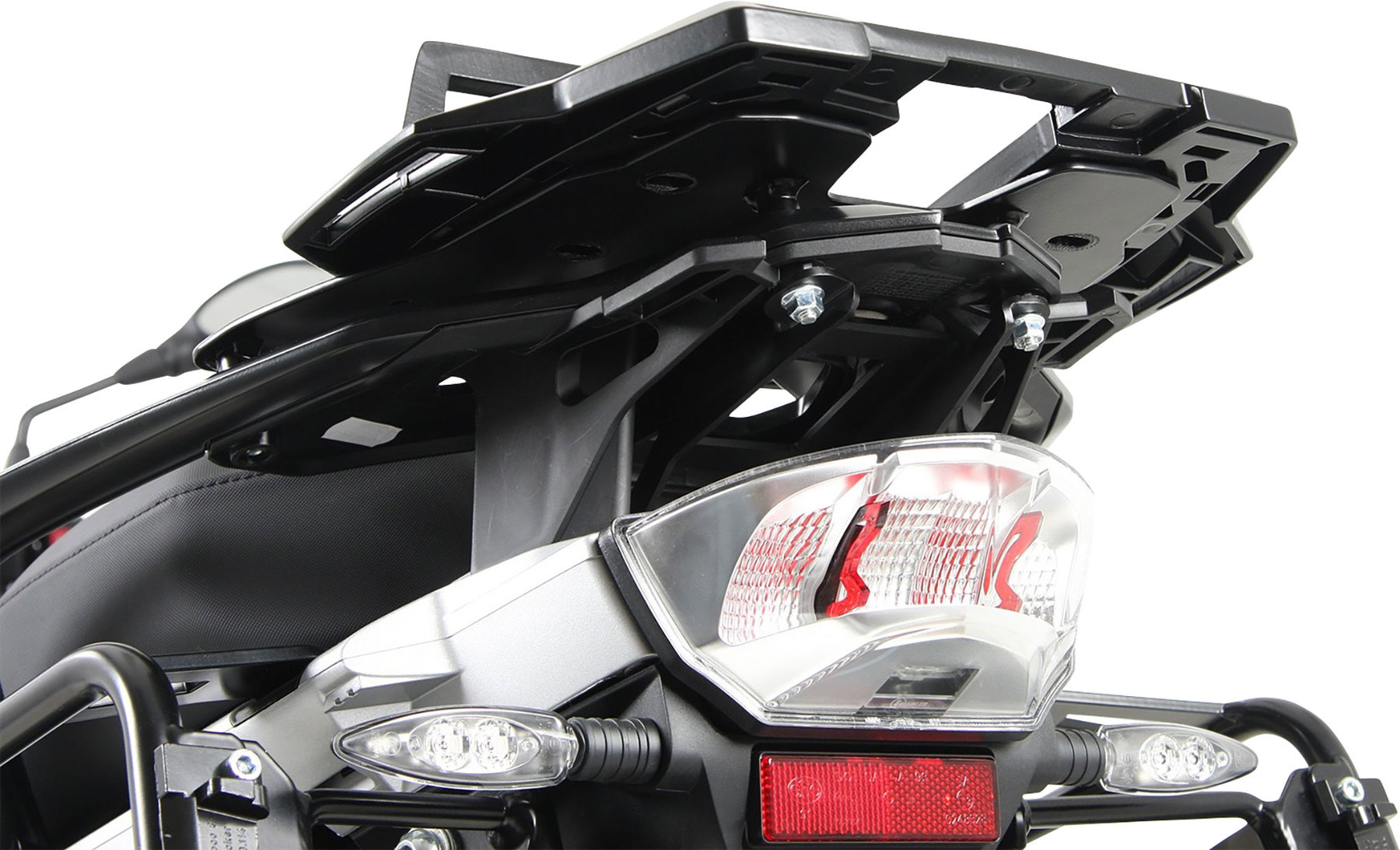 Hepco & Becker H&B REINFORCEMENT STRUT BMW R1250GS 2018- BLACK