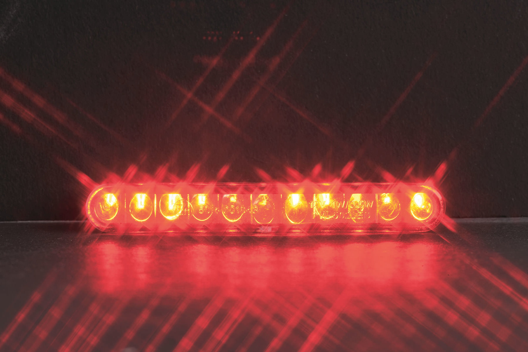 Highsider Highsider LED Tail Light low-cost | Louis 🏍️