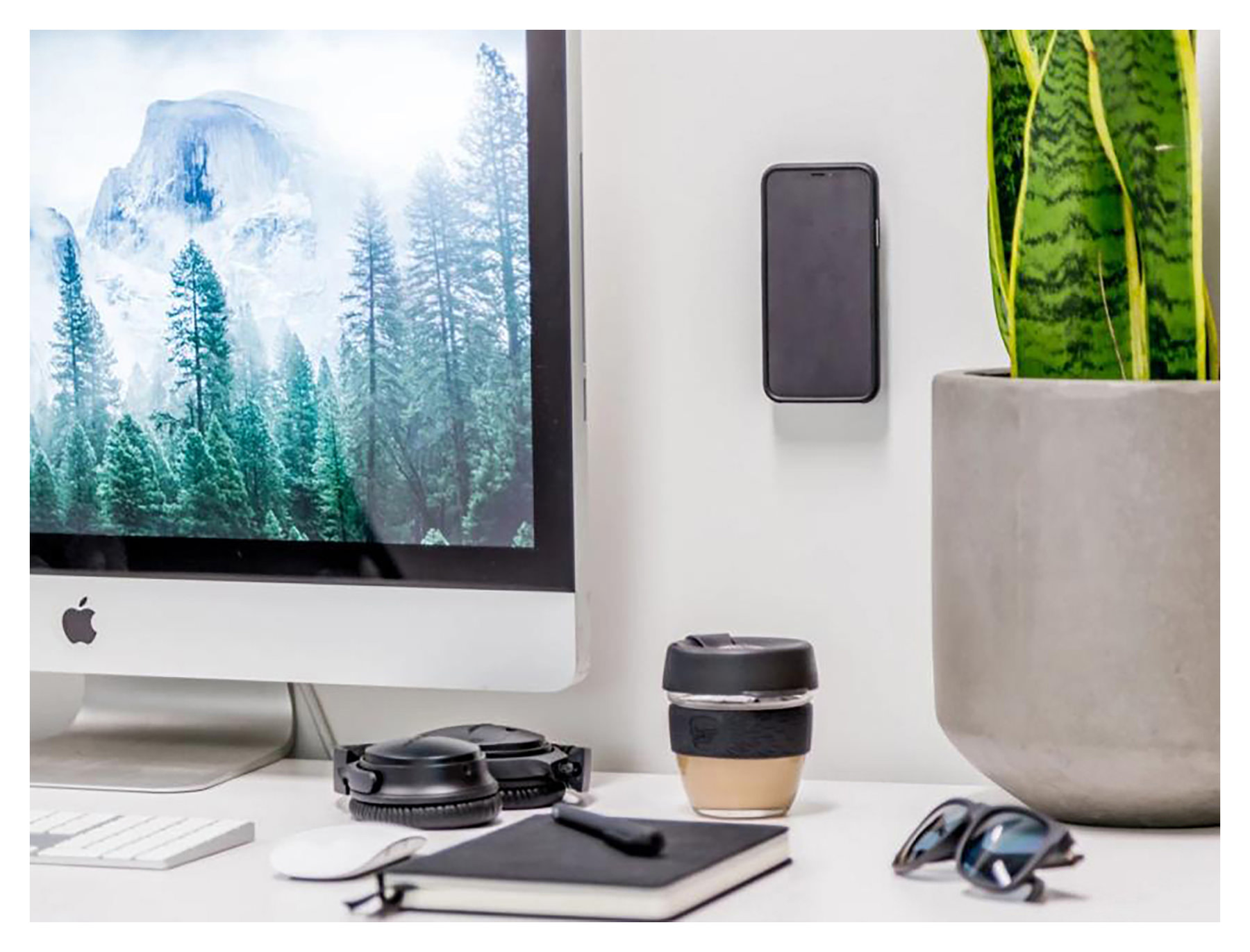 Quad Lock QUAD LOCK WANDHALTERUNG günstig | Louis 🏍️