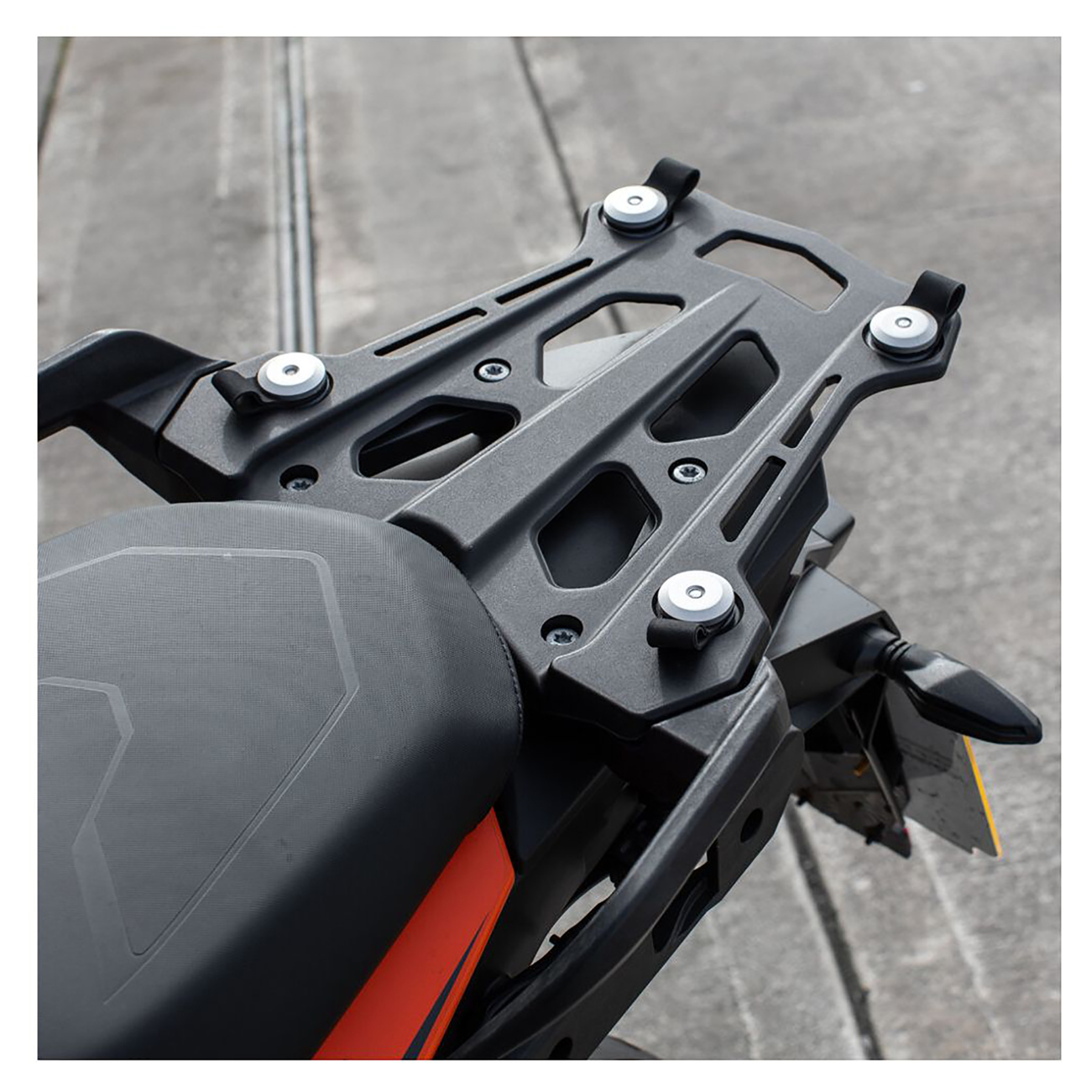 Kriega KRIEGA OS-RACK LOOPS BAGUES DE FIXATION KTM