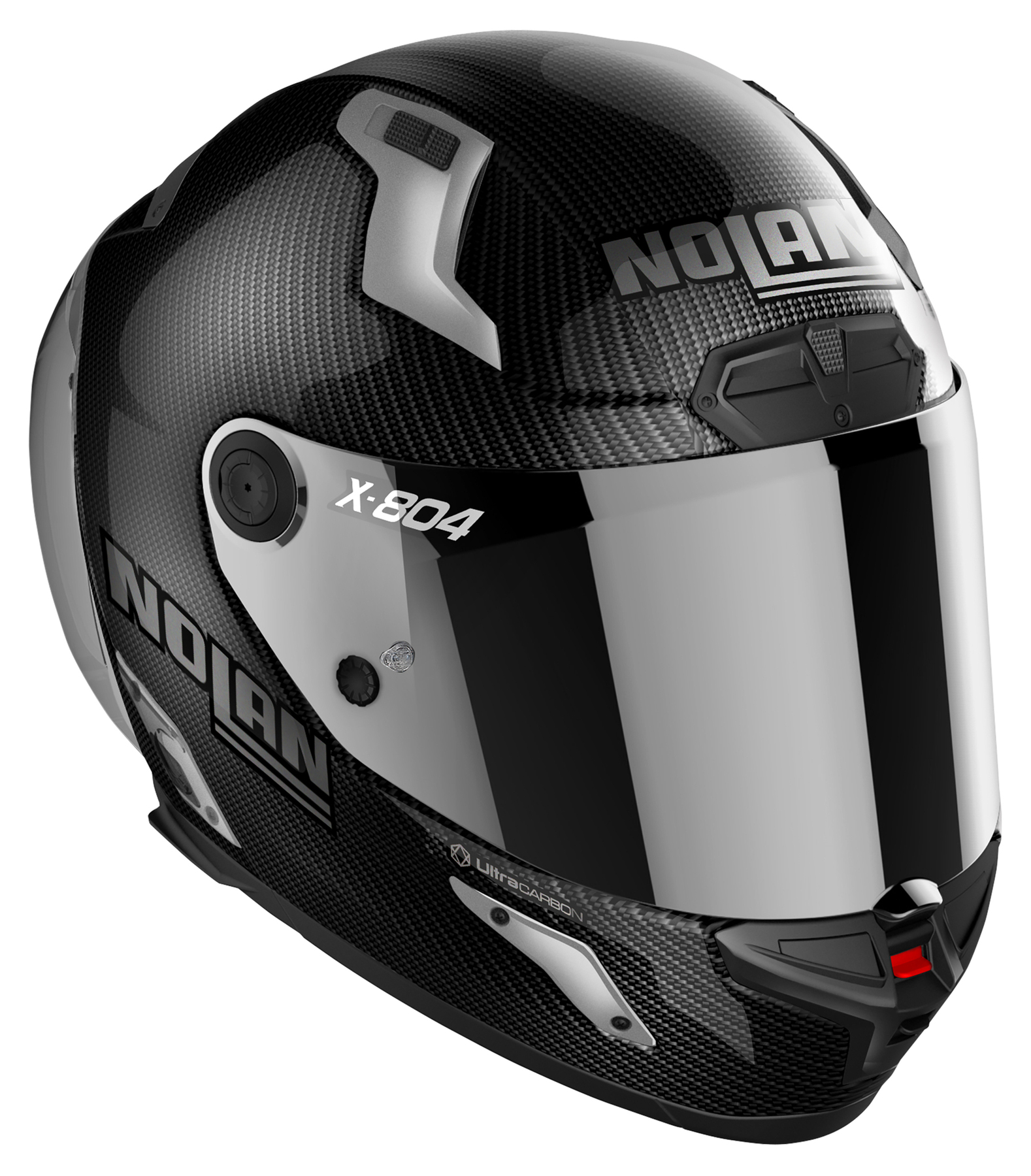 Nolan Full-Face Helmet low-cost | Louis 🏍️