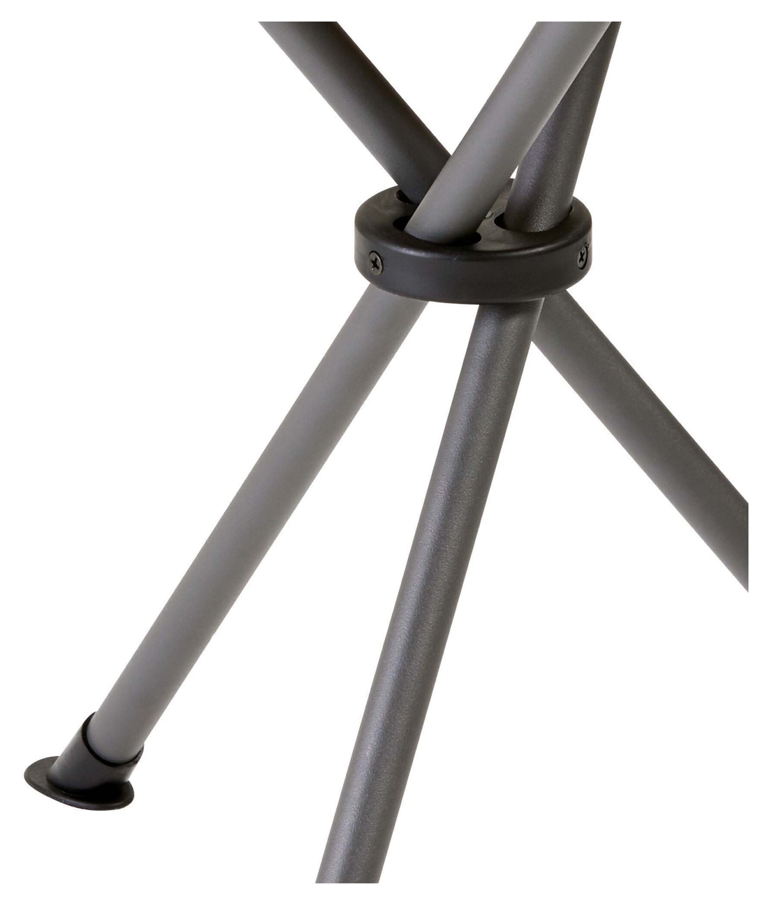 Uquip TABOURET À 3 PIEDS UQUIP DARCY BLUE