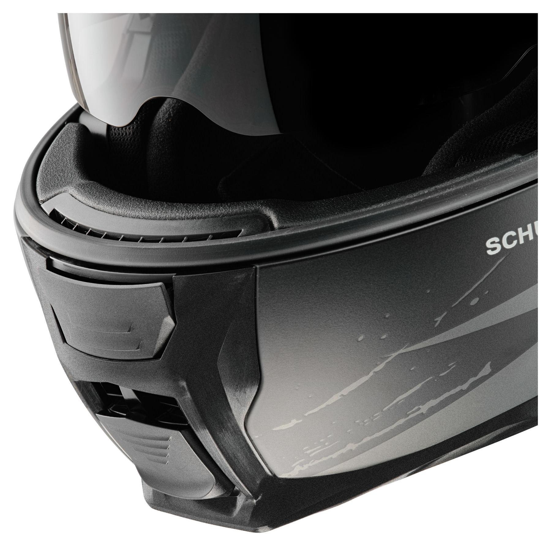 Schuberth Schuberth E2 Explorer Anthracite Klapphelm