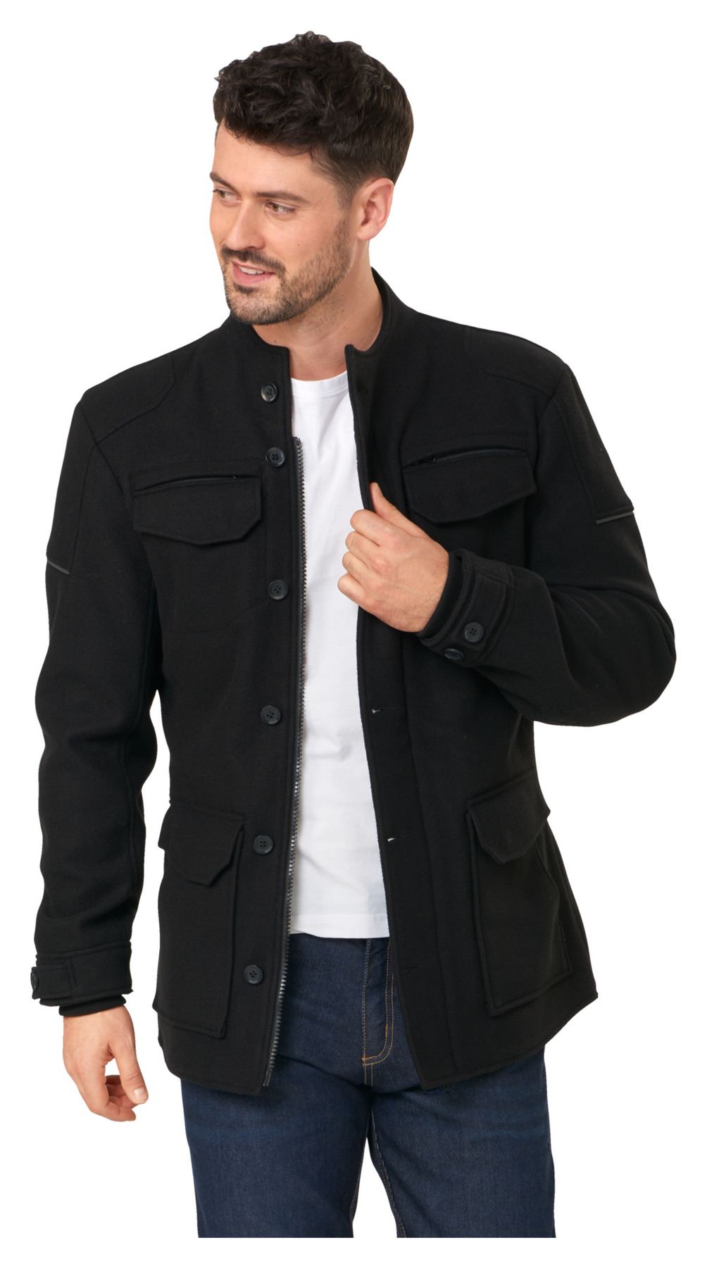 Vanucci VANUCCI VUJ-4 motorjack voordelig | Louis 🏍️