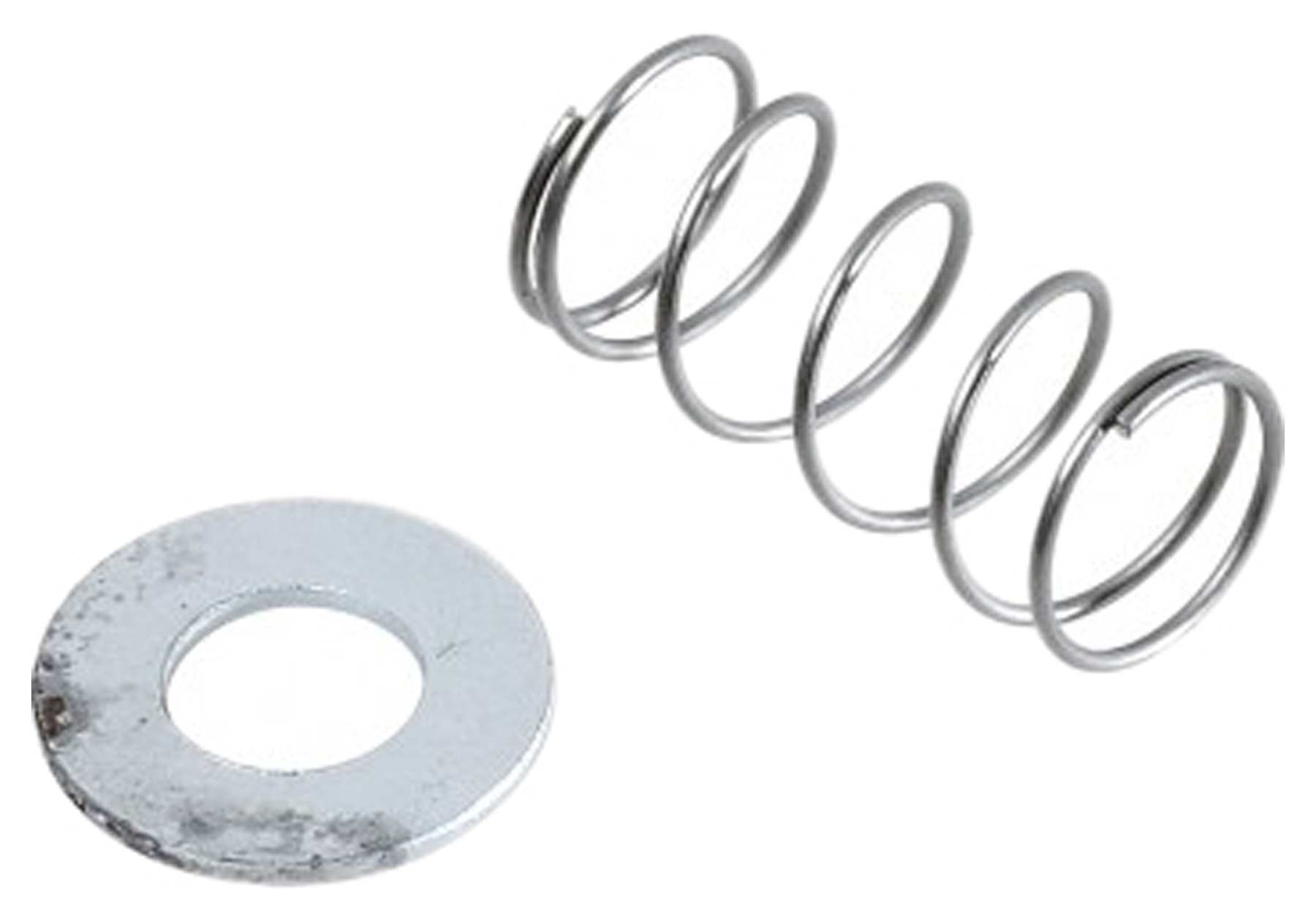 Givi PUSH BUTTON SPRING WITH WASHER low-cost | Louis 🏍️