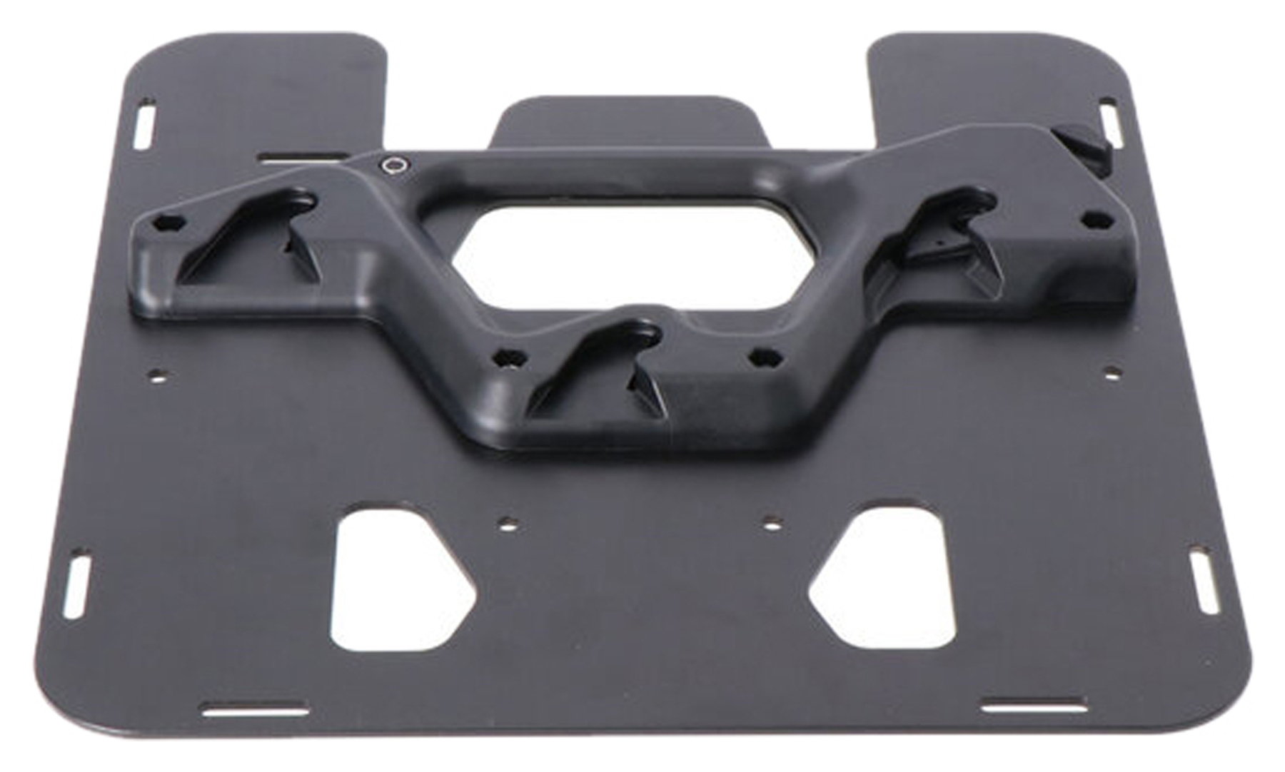 SW-Motech Adapterplatte für SysBag WP S, M & L für links & rechts