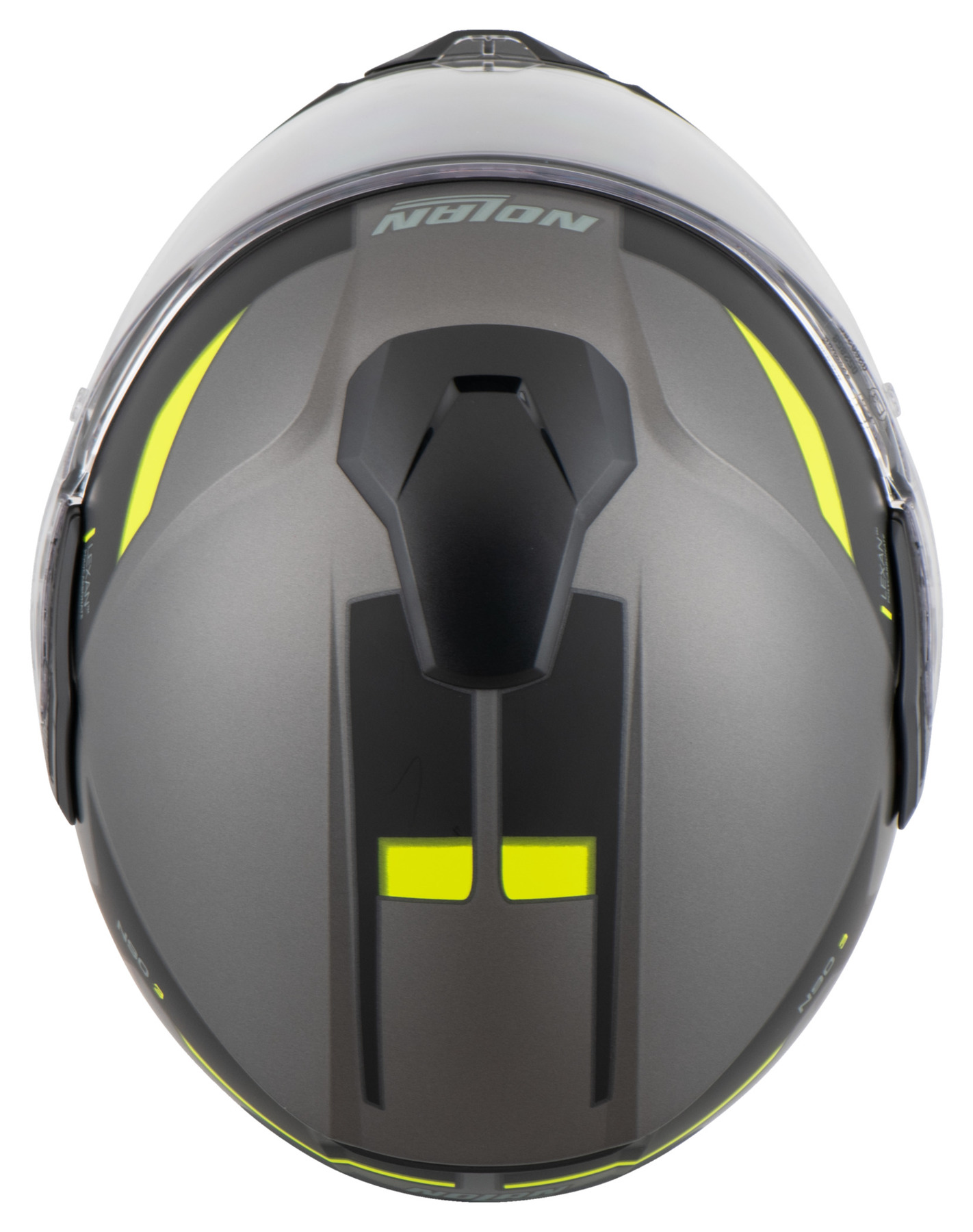 Nolan Nolan N90-3 06 Reflector Klapphelm günstig | Louis 🏍️