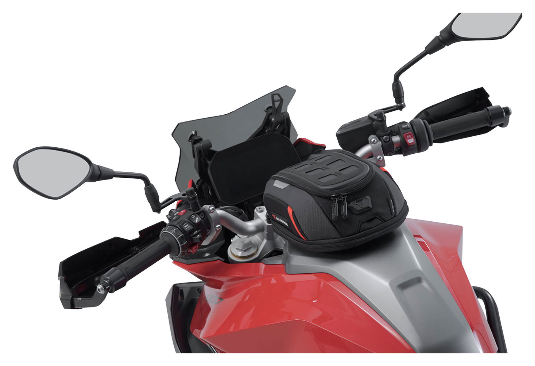 SW-Motech SW-MOTECH TANK BAG PRO MICRO, 3-5 LITRES