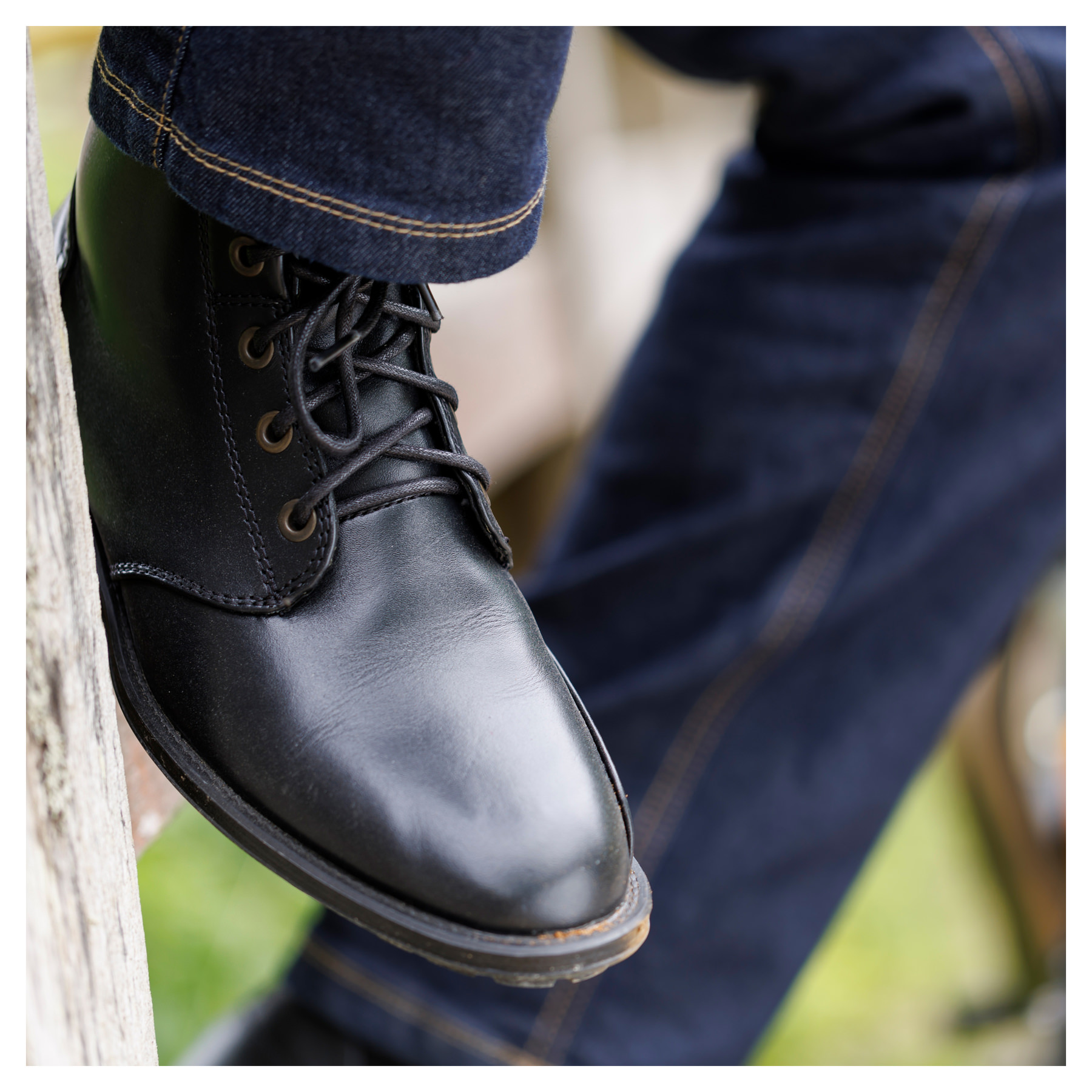 Detlev Louis Detlev Louis DL-BM-4 Motorbike Boots