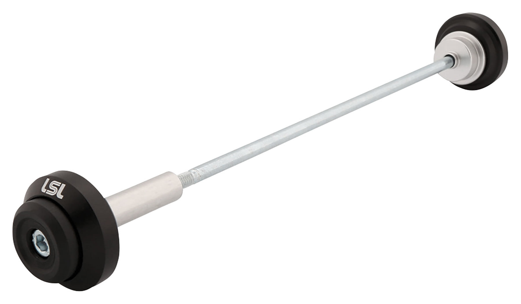 LSL LSL GONIA Axle Ball, rear low-cost | Louis 🏍️