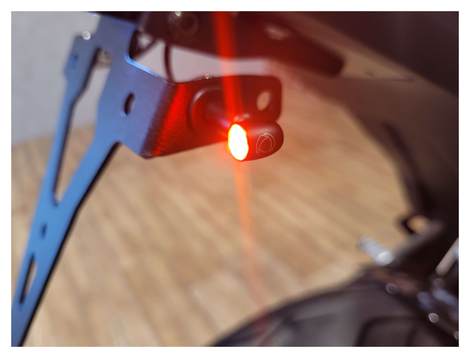 Kellermann KELLERMANN SPOT DF IND.DIR., LUCE POST.E FR.