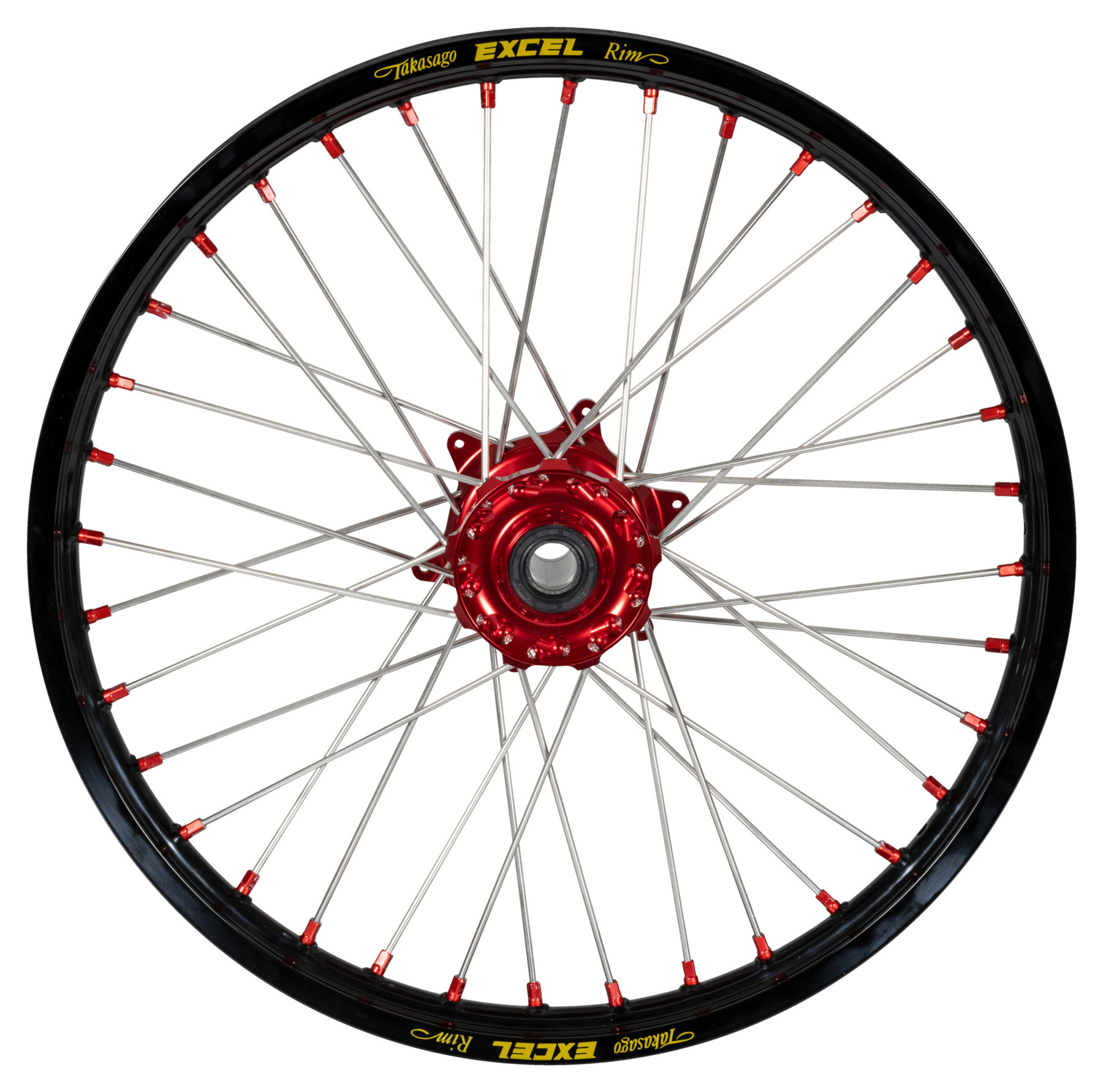 Haan Wheels HAAN WHEELS FORHJUL billigt | Louis 🏍️