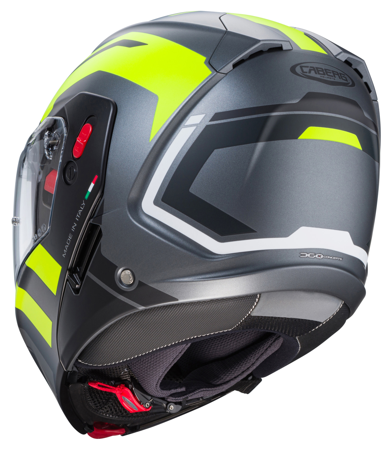 Caberg Caberg Horus X Road Klapphelm günstig | Louis 🏍️