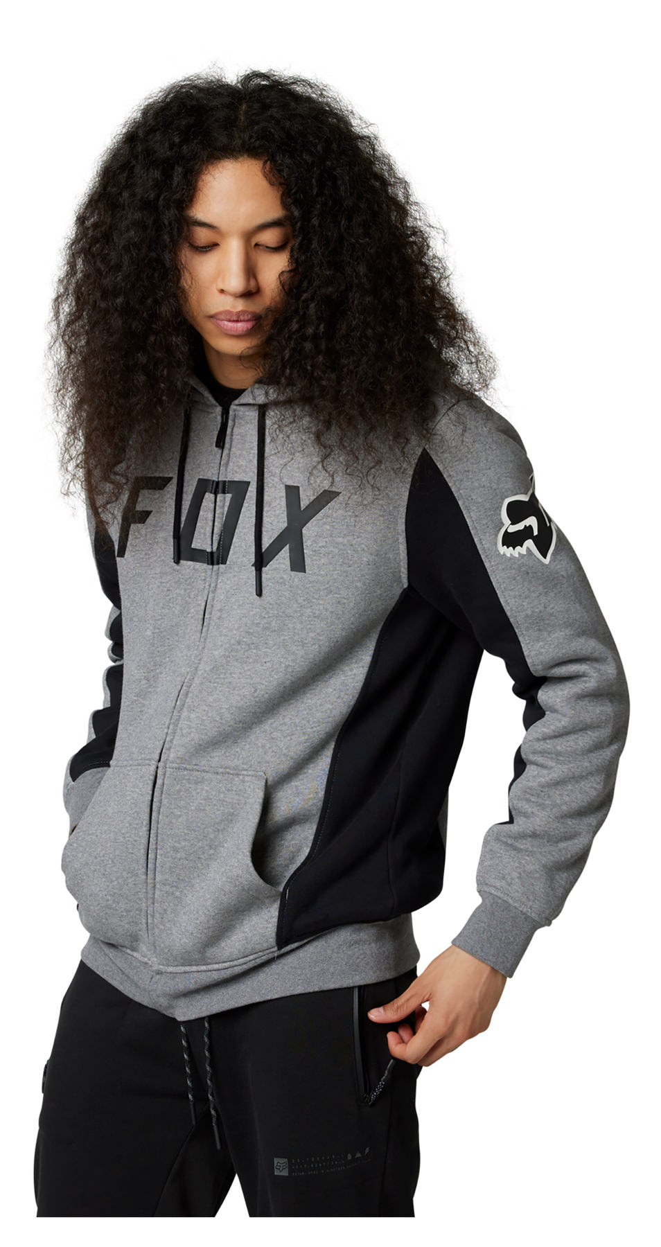 Fox-Racing FOX The Title Sasquatch voordelig | Louis 🏍️